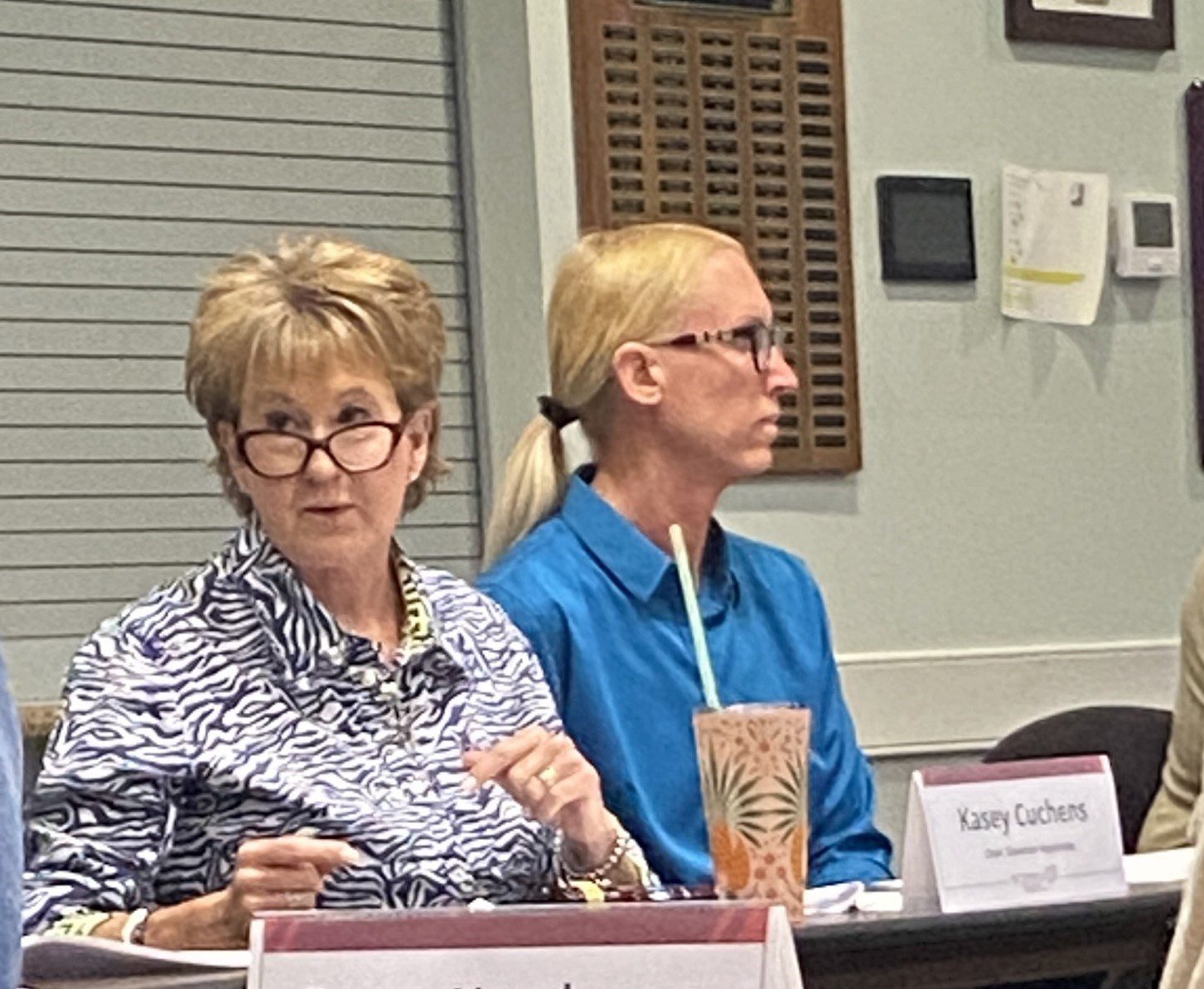 Austin Mount apparently is off the hook | Crestview News Bulletin