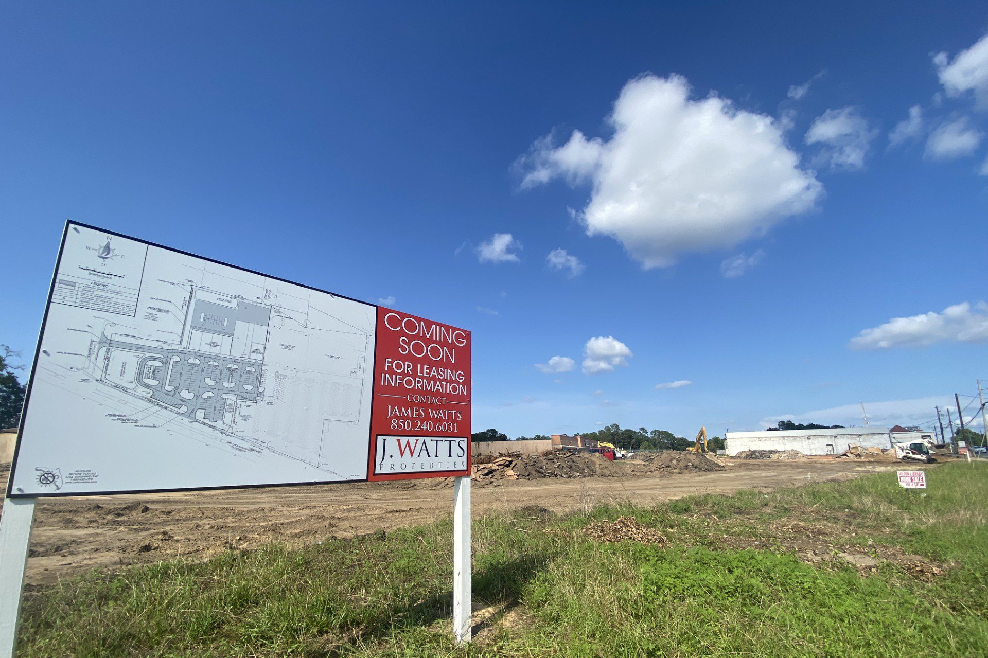 What’s going on here? | Crestview News Bulletin