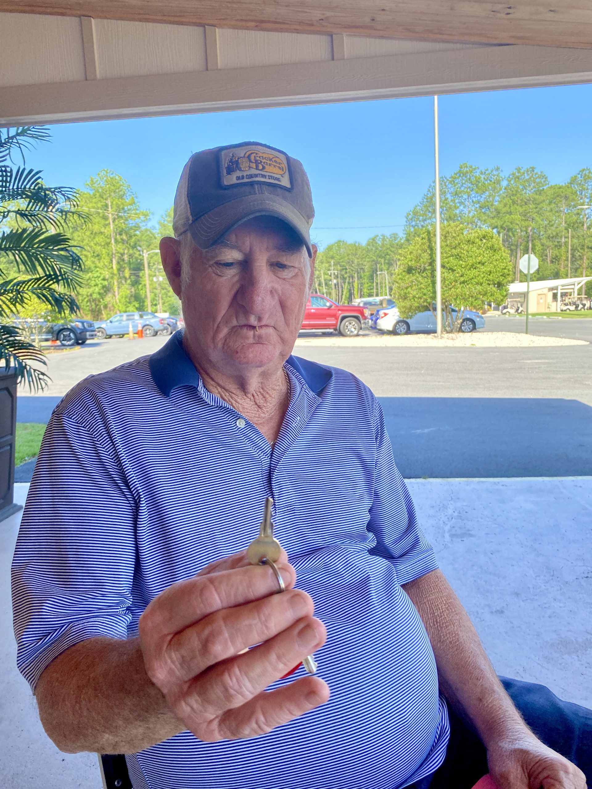 Golf club in Crestview turns 60 on Independence Day | Crestview News ...