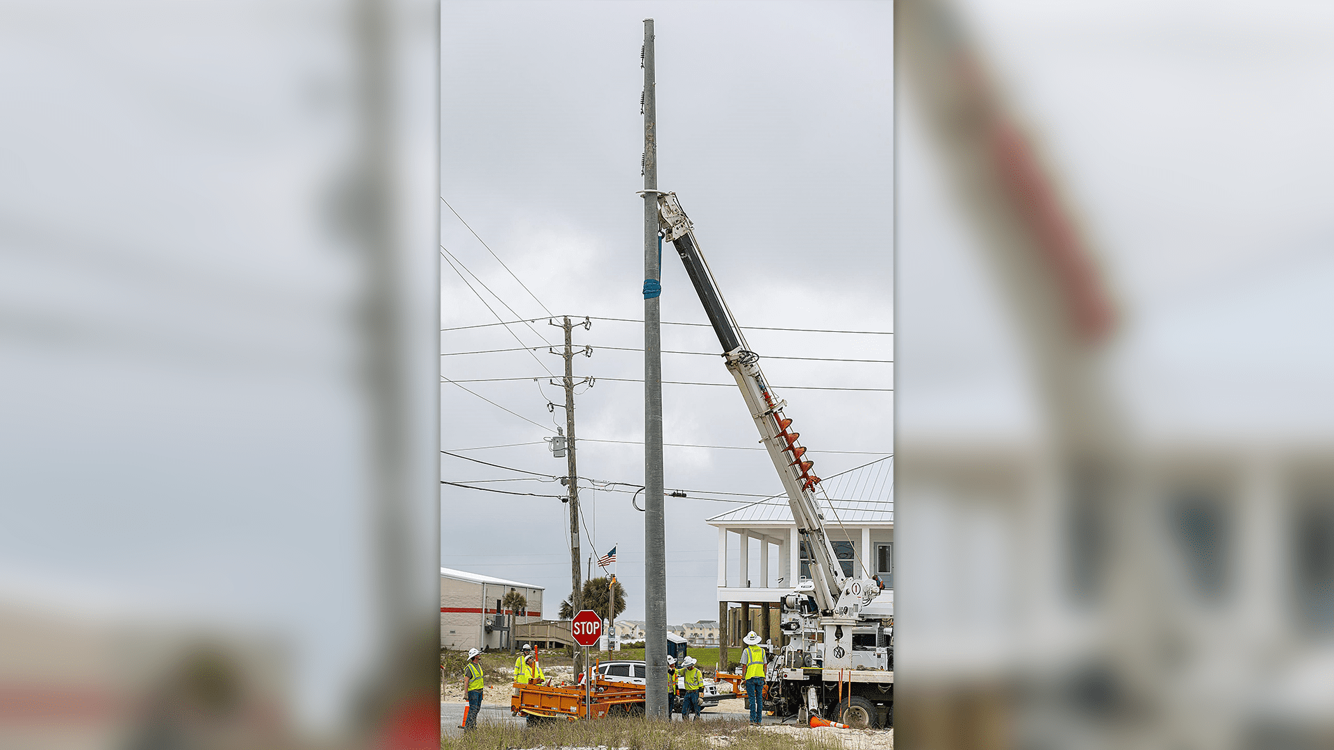 Florida Power & Light enhances energy grid with planned upgrades in ...