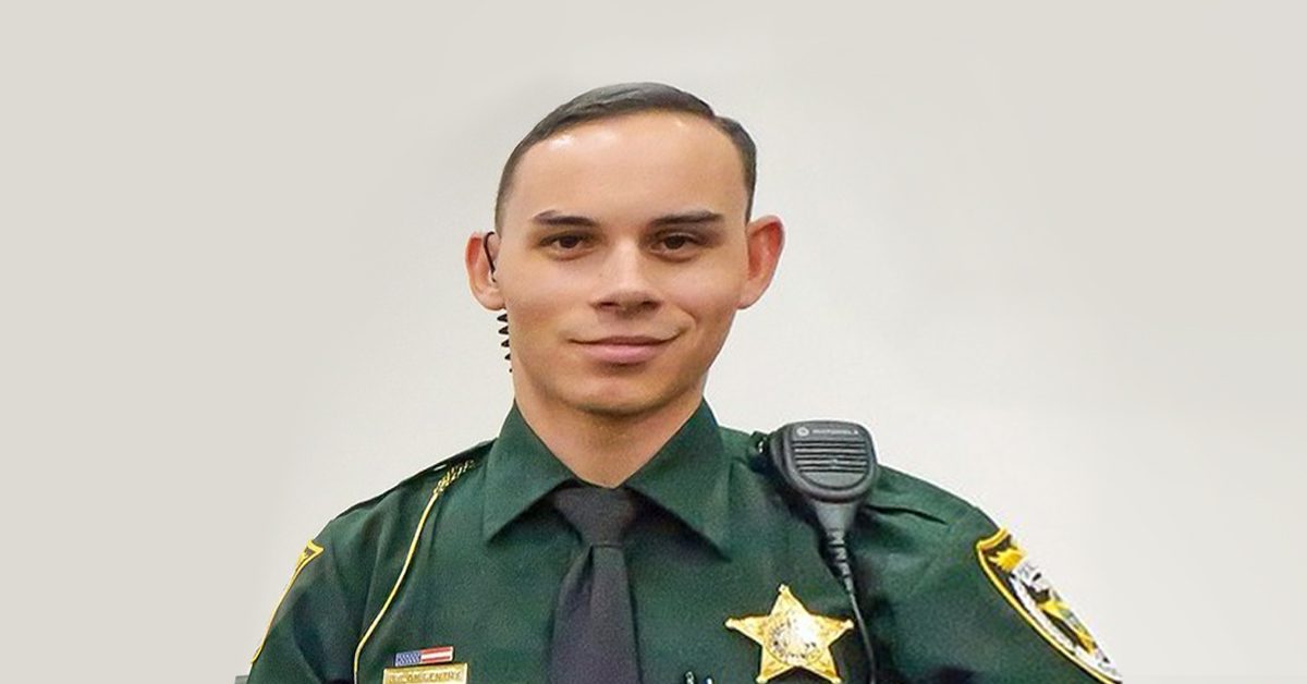 Sheriff’s Office fires deputy after arrest | Crestview News Bulletin