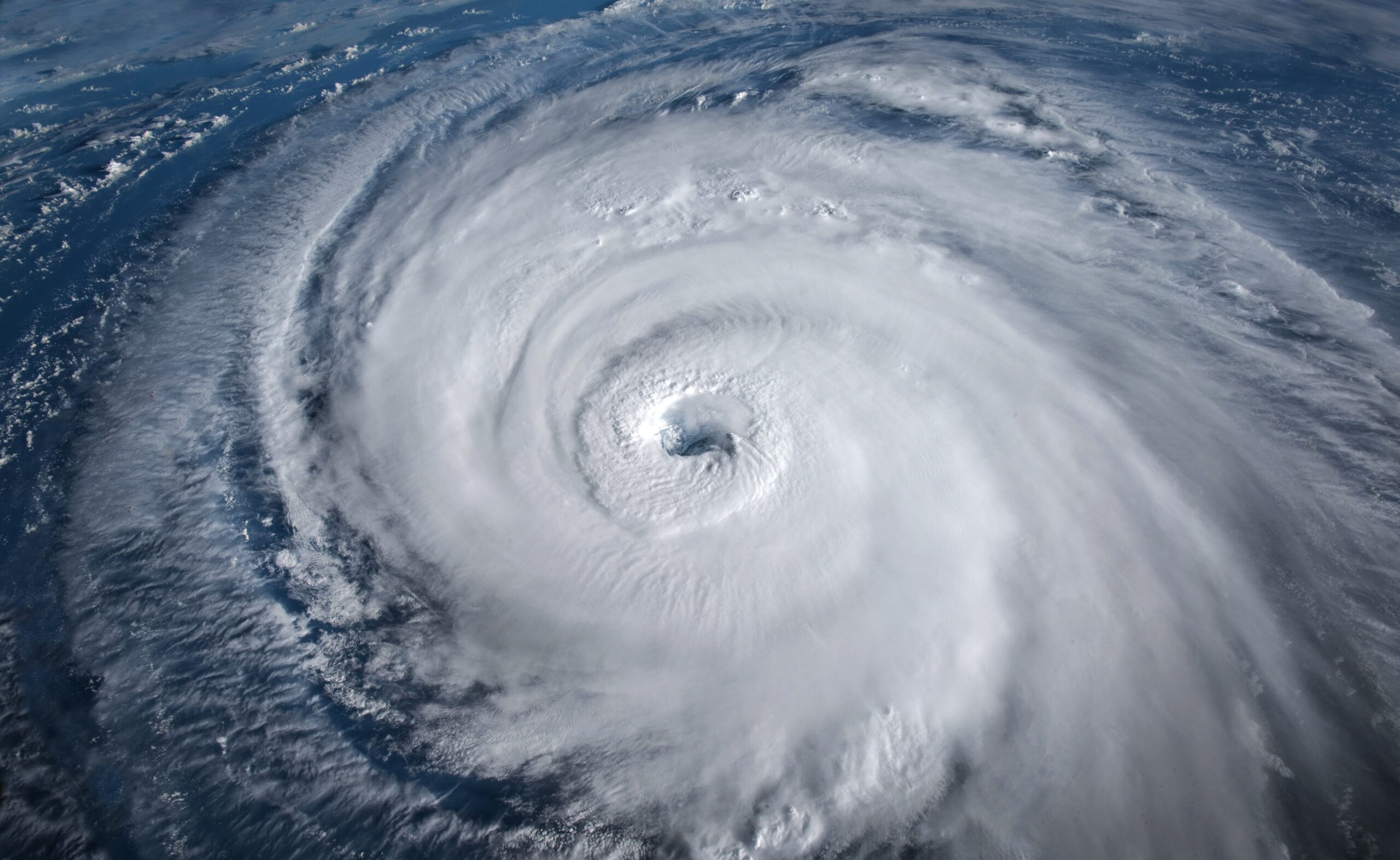 Hurricane season forecast ratchets up | Crestview News Bulletin