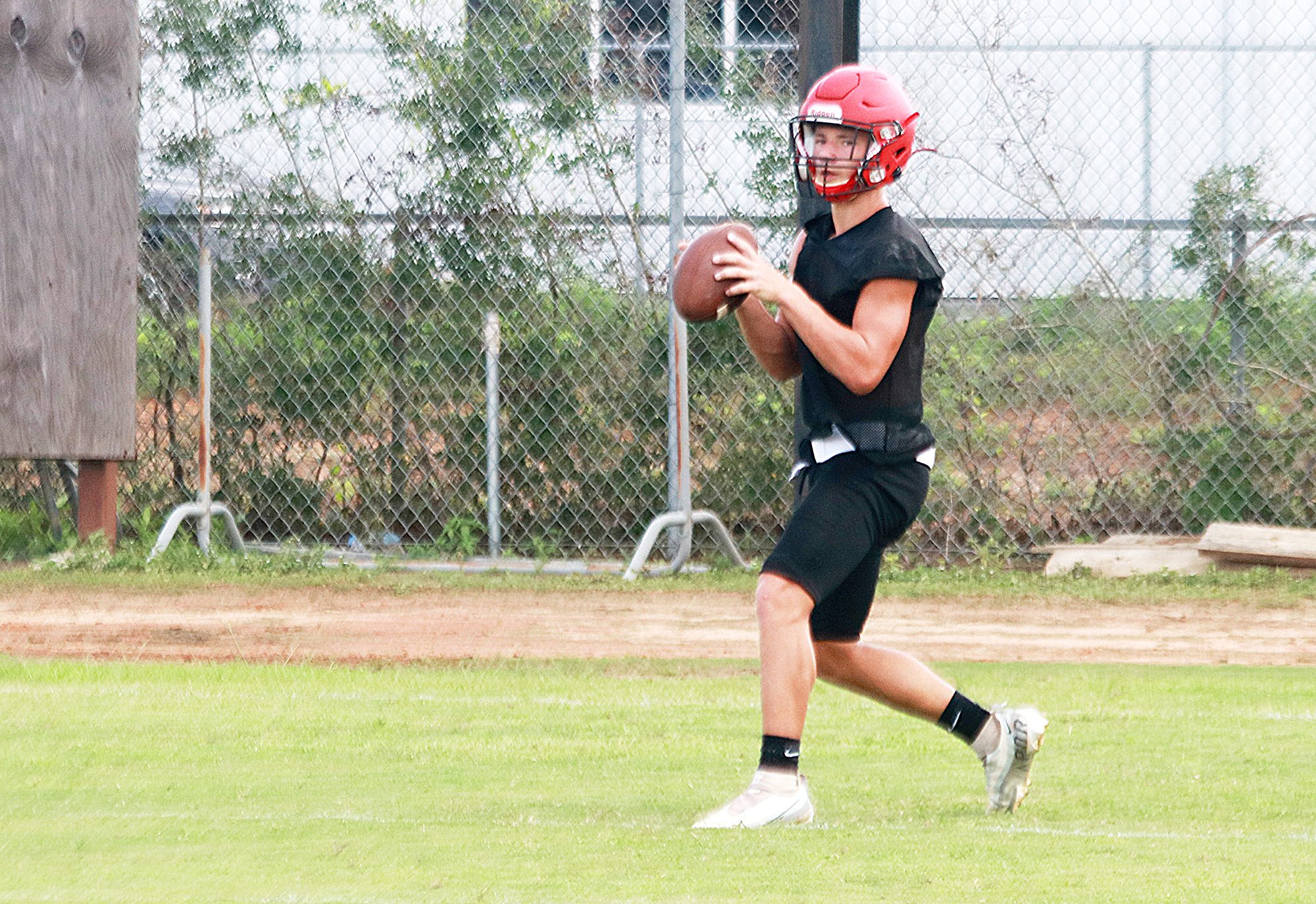 Heat control protects players | Crestview News Bulletin