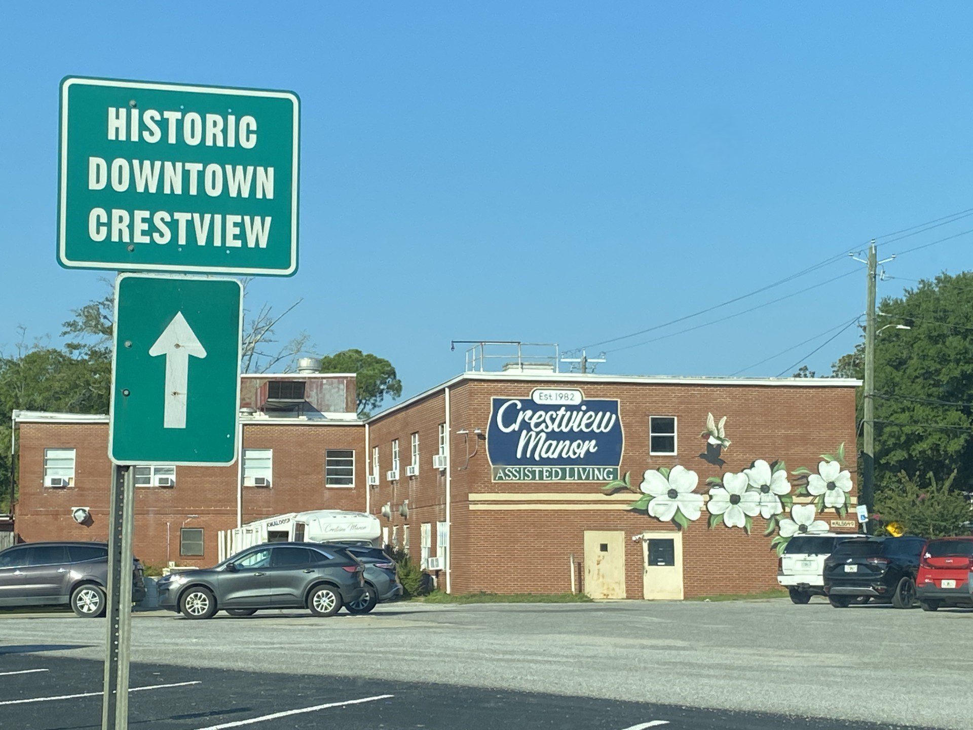 New elevator to uplift Crestview Manor | Crestview News Bulletin