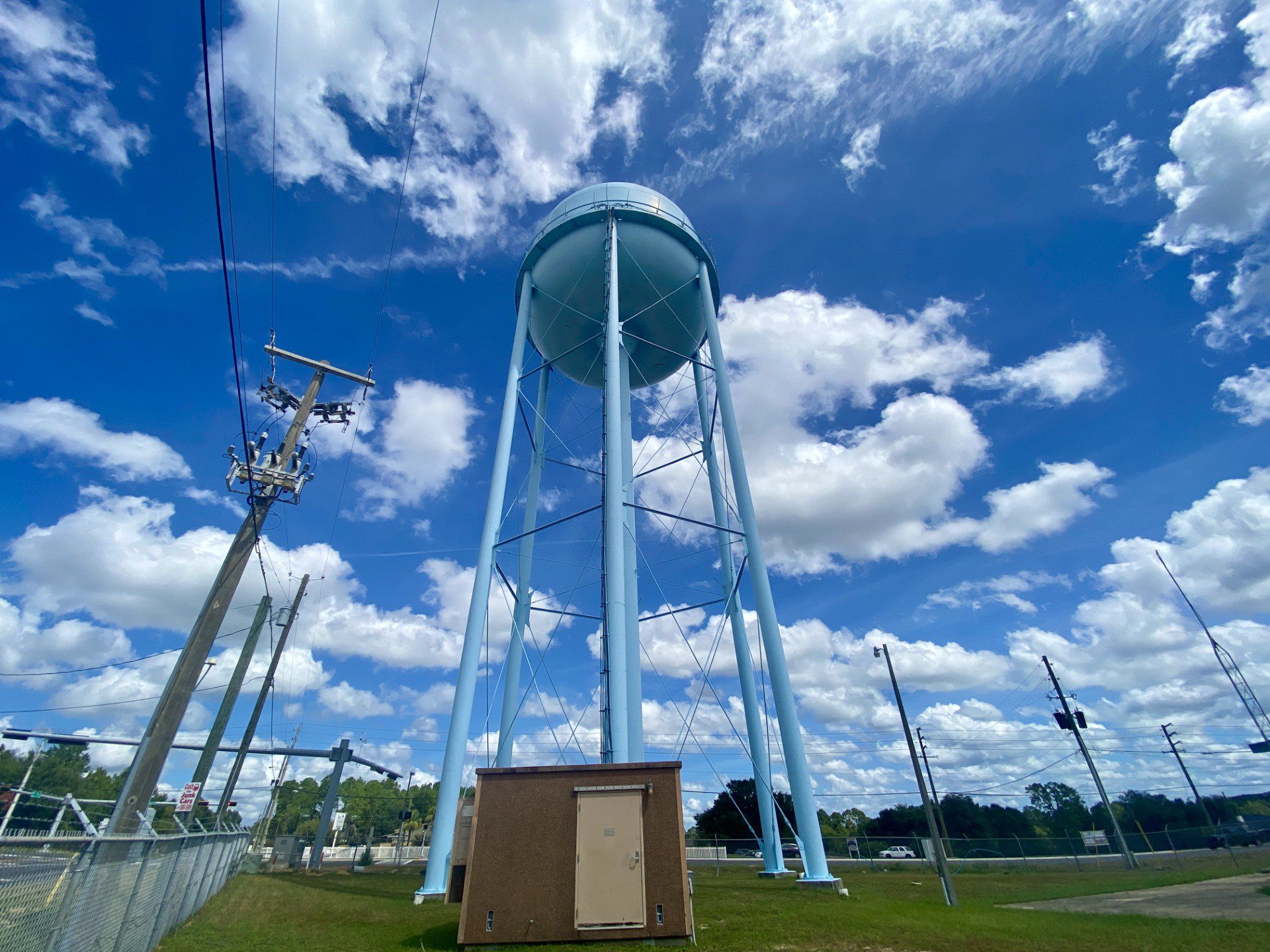 $4.8M water tower to serve new school and Crestview's west side ...