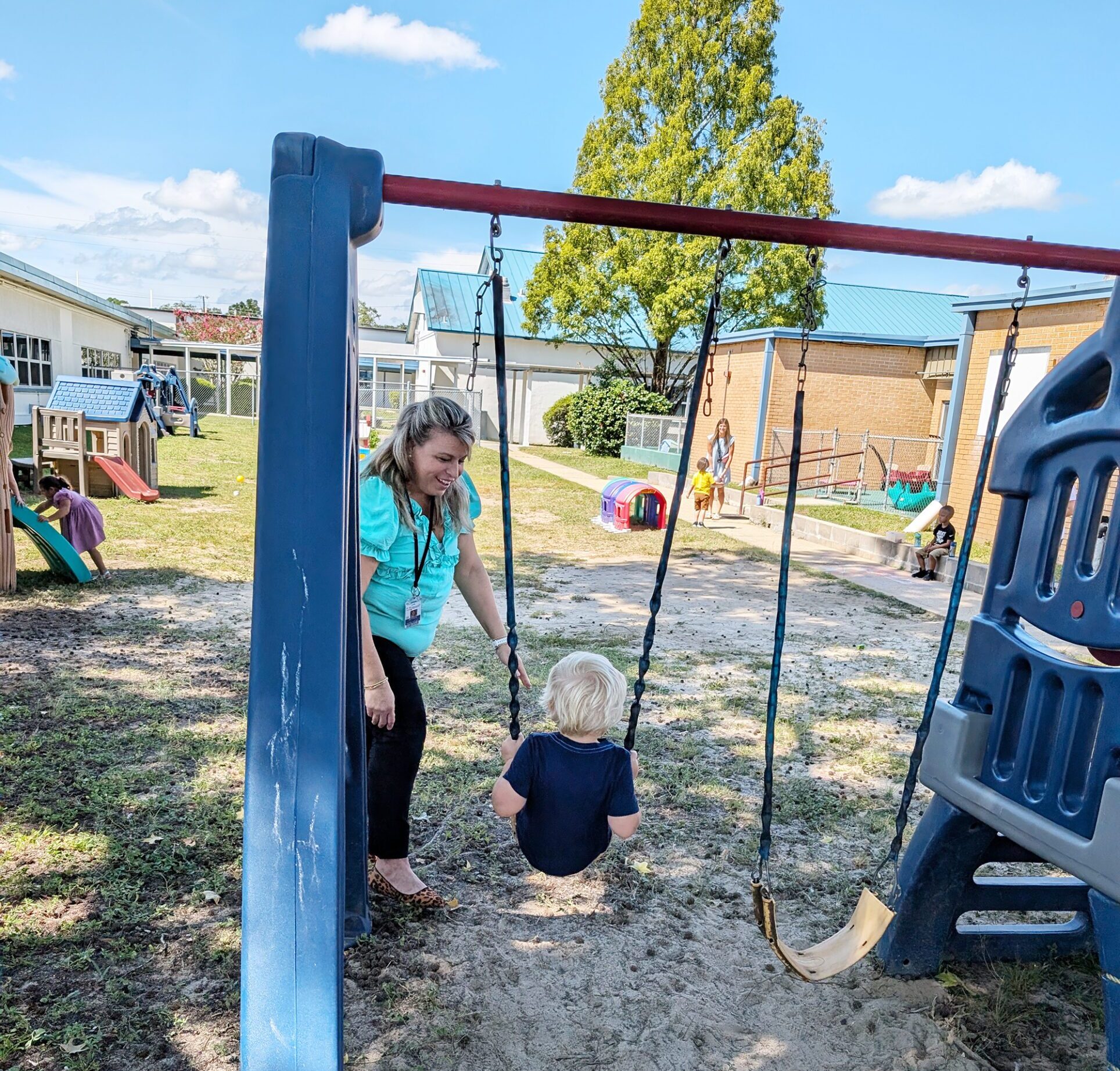 Meet Southside’s new principal Amy Bowles | Crestview News Bulletin
