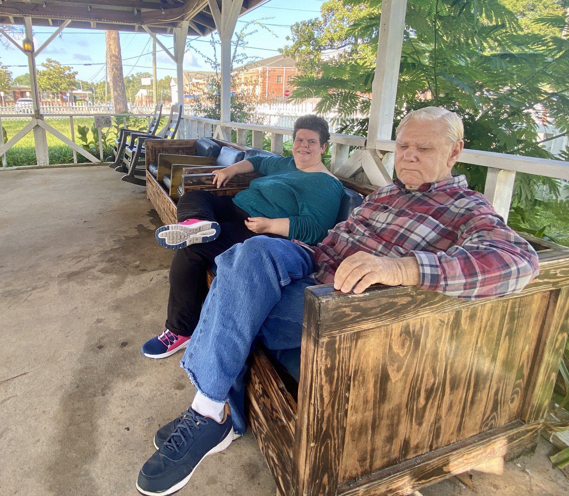 Big hearts continue to aid Crestview Manor | Crestview News Bulletin