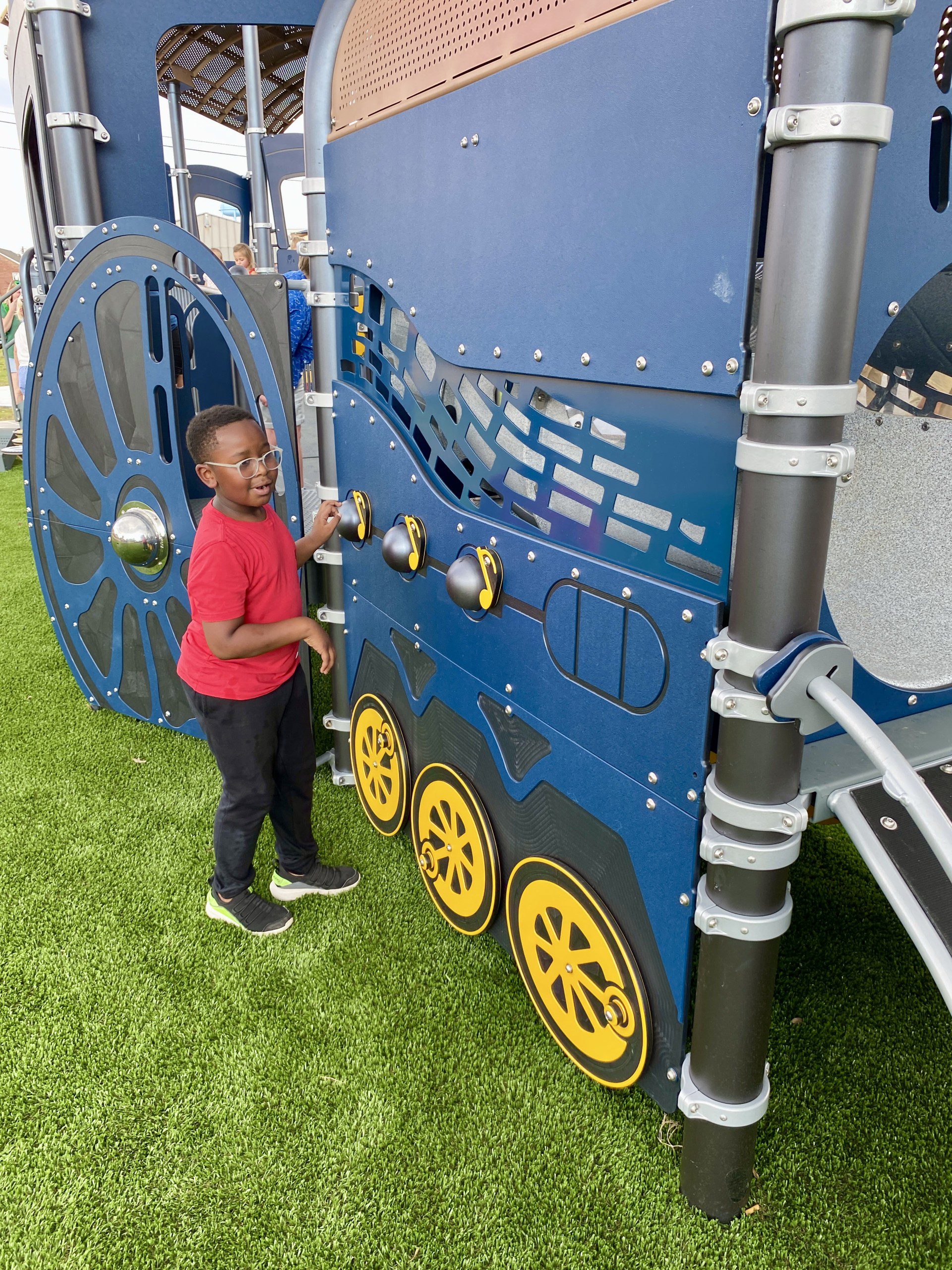 Crestview’s Wilson Street Park officially opens | Crestview News Bulletin