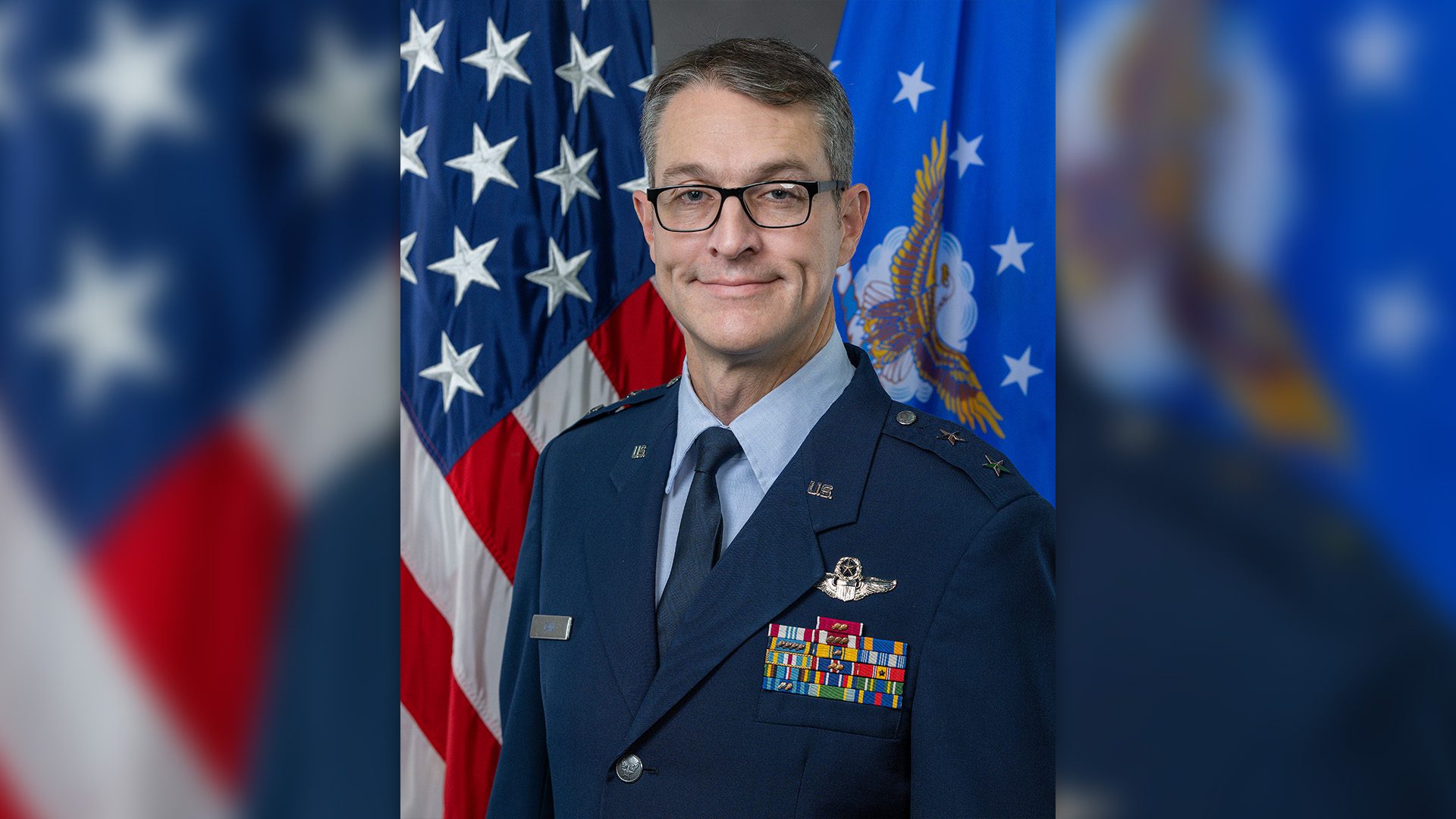 Former test commander returns to Eglin in new leadership role ...