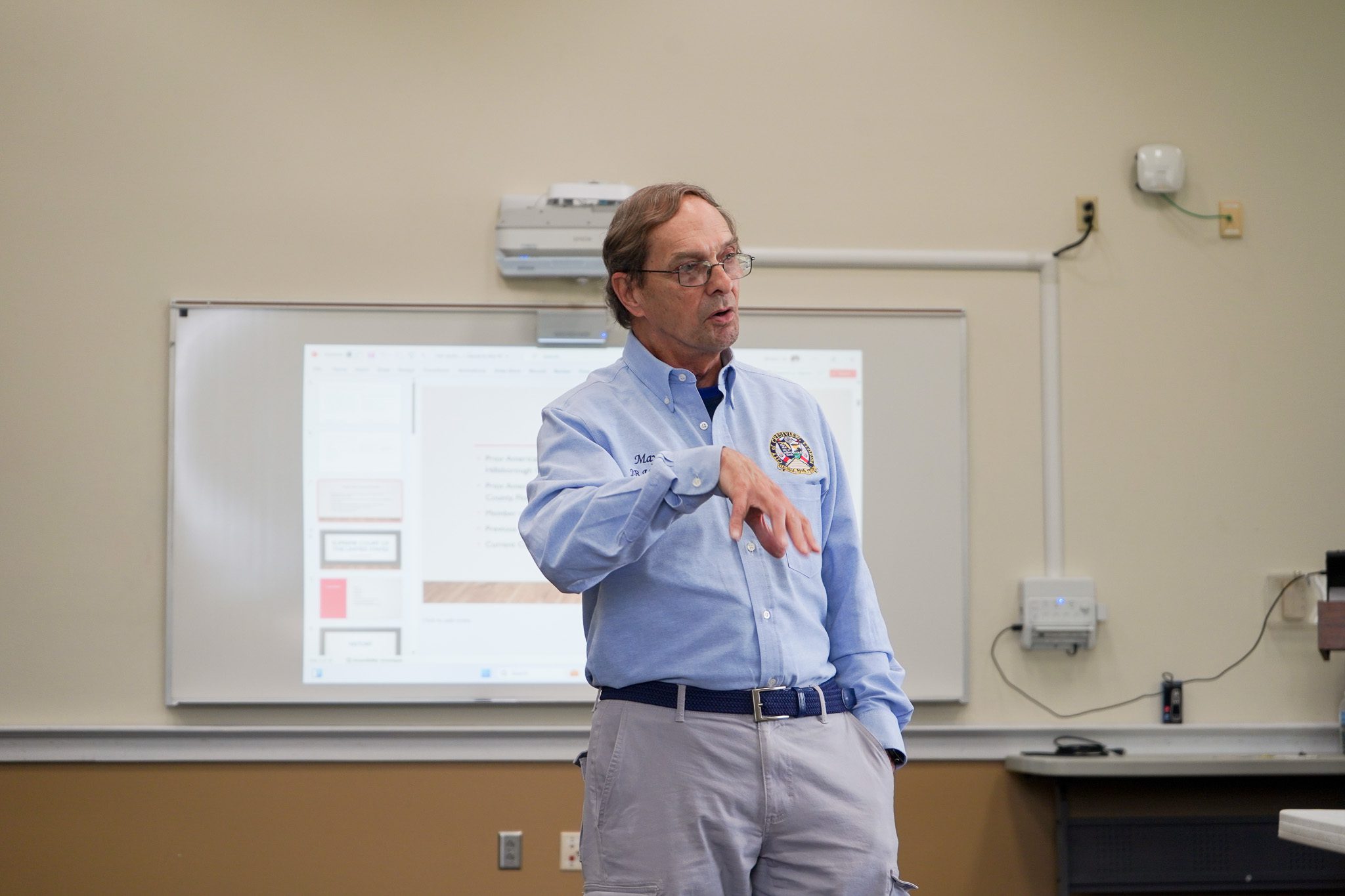 Mayor’s talk will focus on city government operations | Crestview News ...