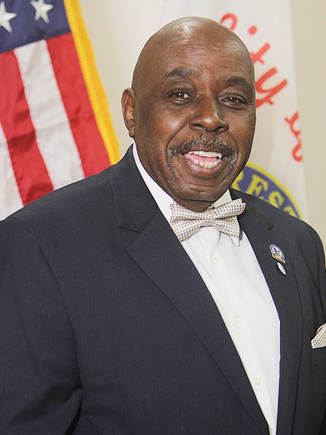 Five questions with Crestview City Council Member candidate Shannon ...