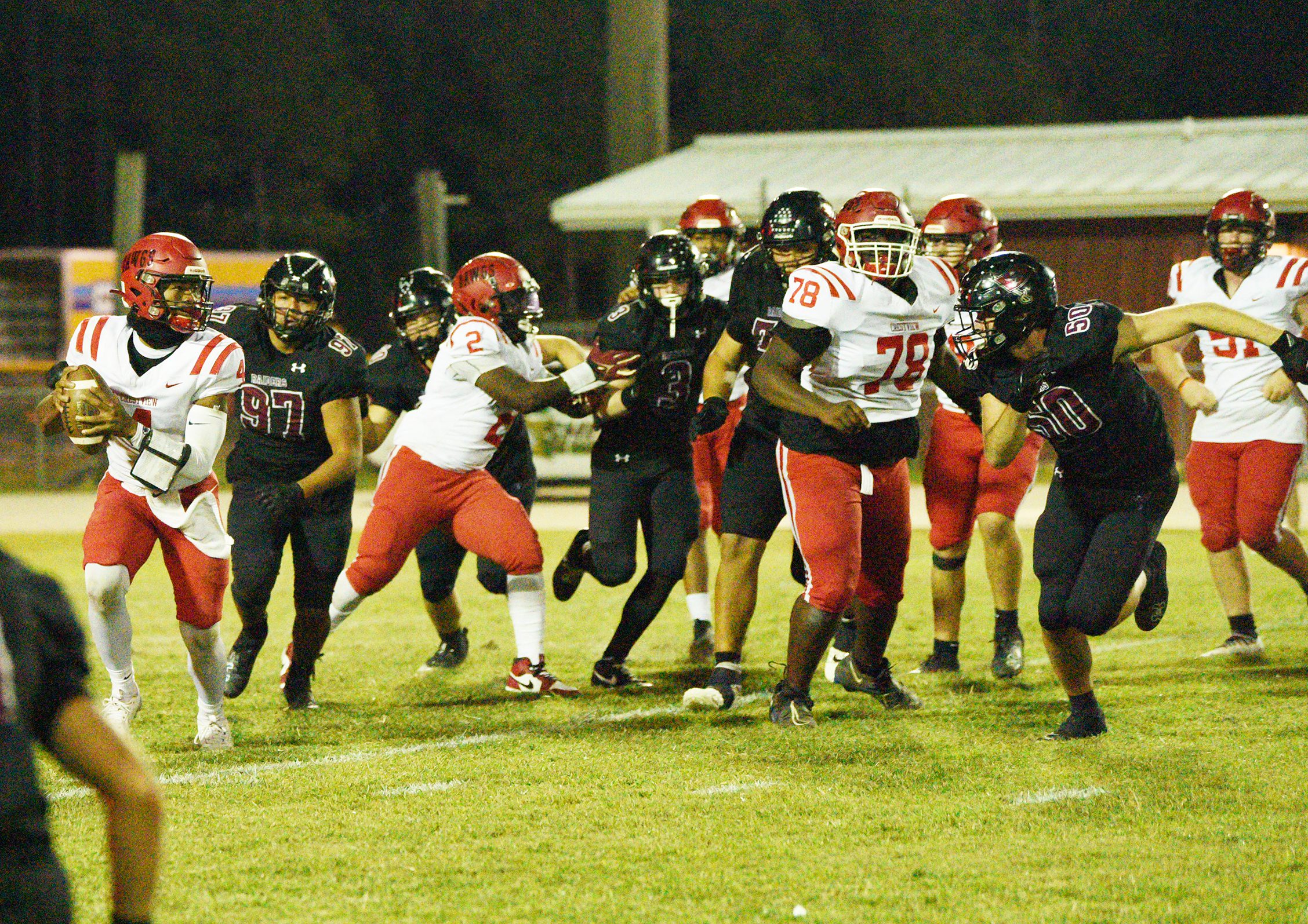FHSAA changes start date for 1A-7A football playoffs | Crestview News ...
