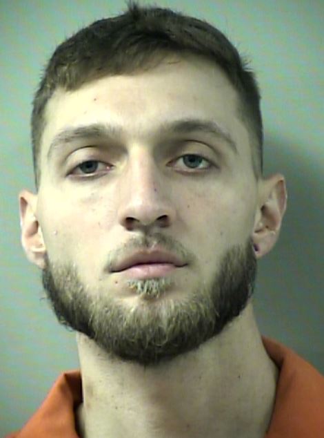 Contracted jail employee arrested for smuggling devices | Crestview ...