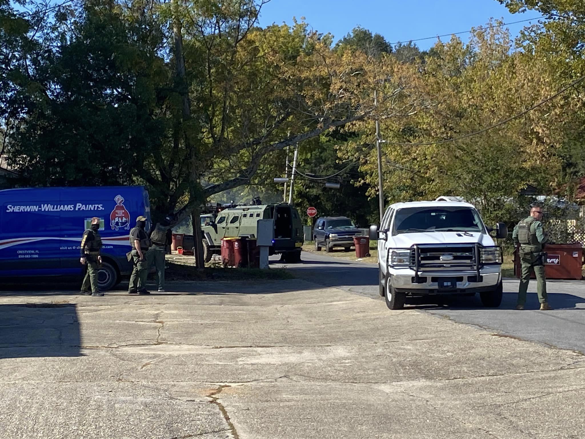 S.O.: Rotten food, foul odor, no running water in home of father of ...