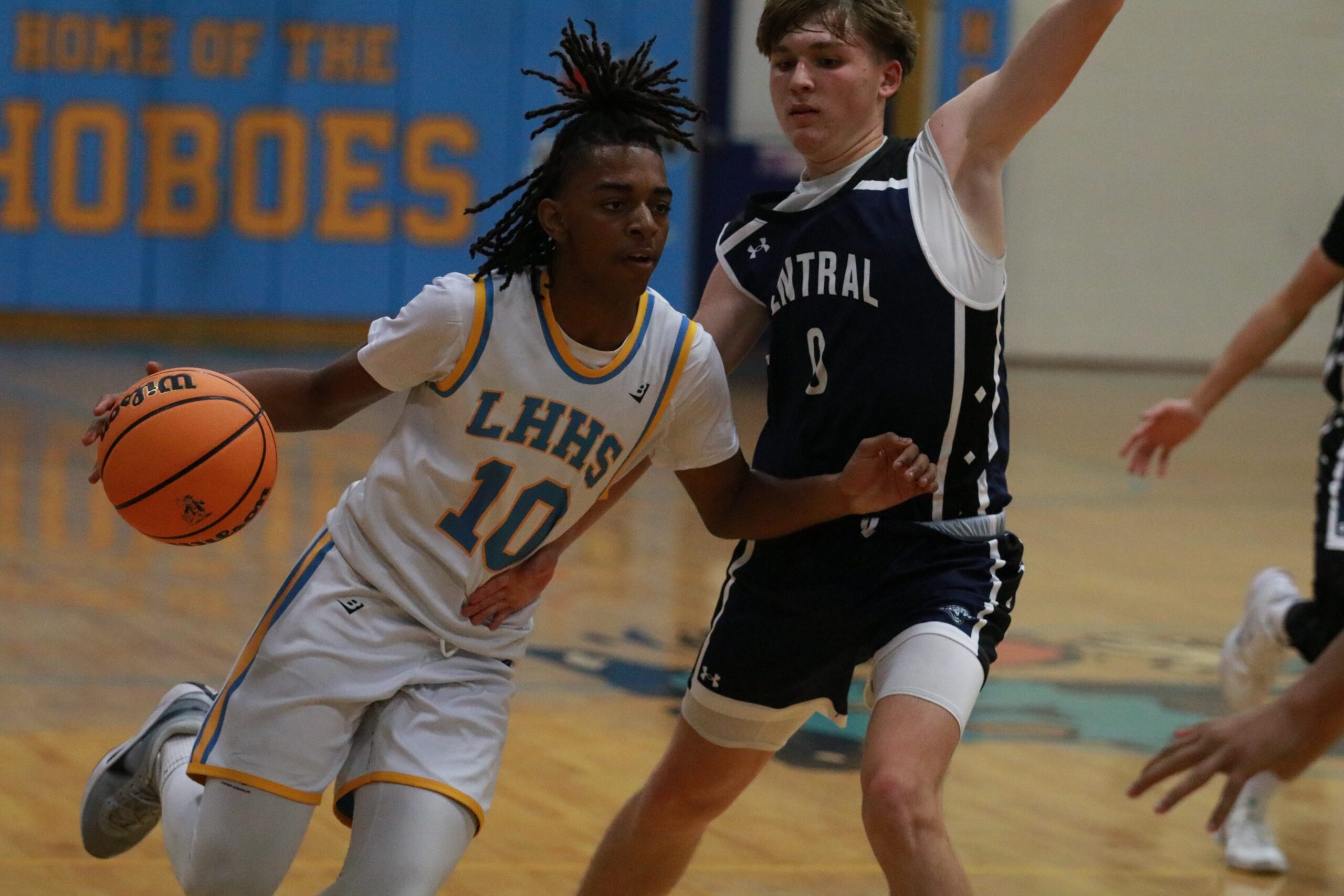 Laurel Hill falls despite Spann's big night | Crestview News Bulletin