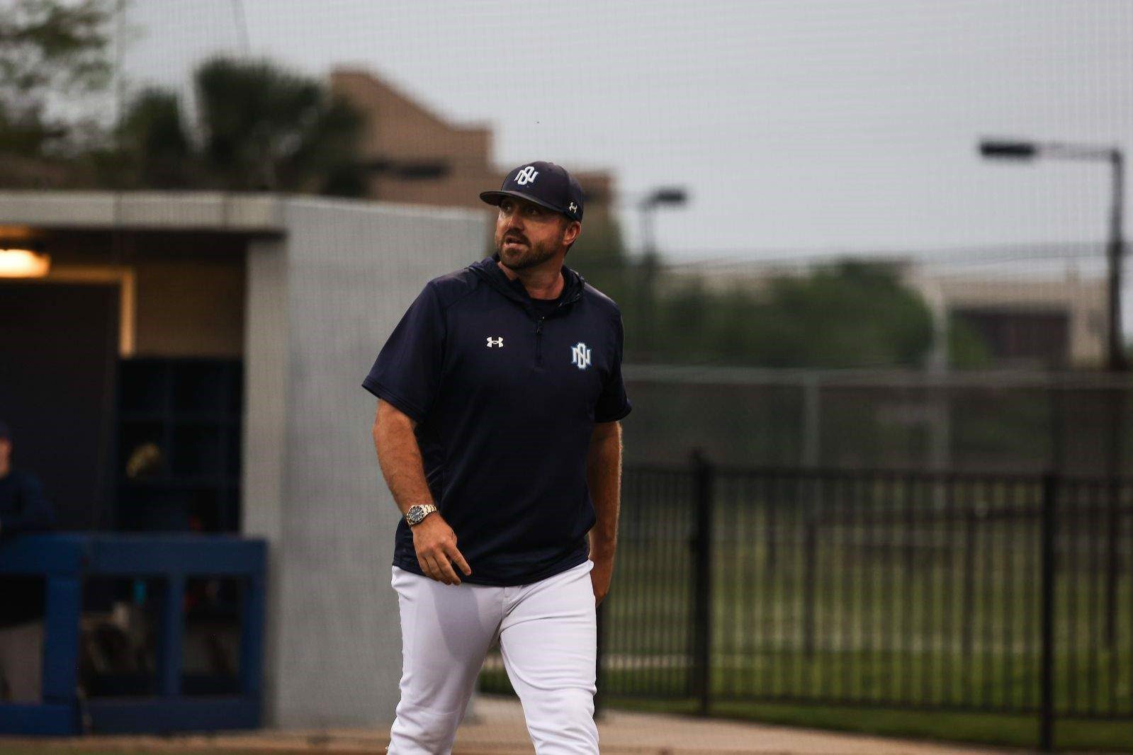 Former Bulldog Dean enters 10th year as coach at UNO | Crestview News ...