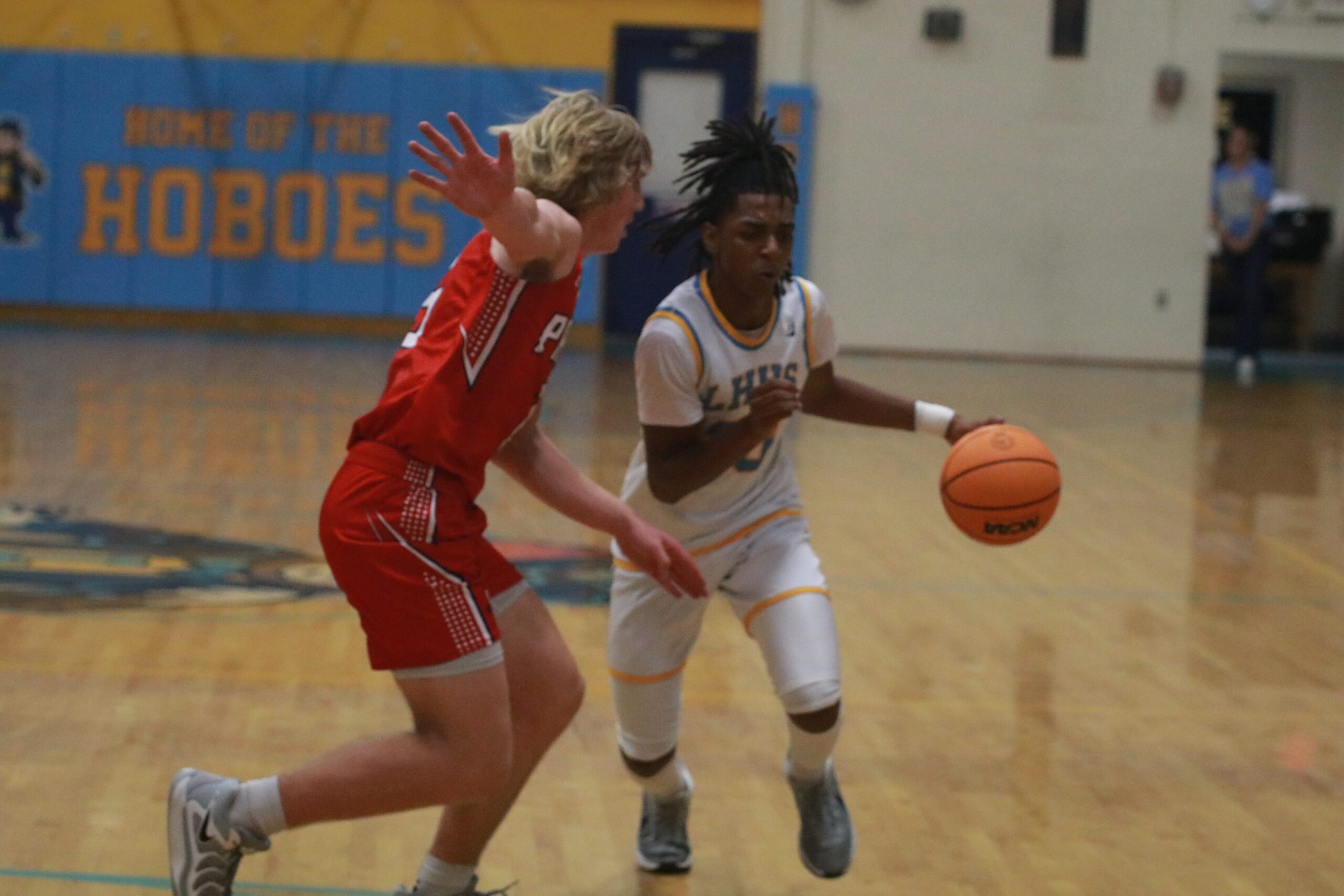 Hoboes boys' basketball looking for momentum heading into 2025 ...