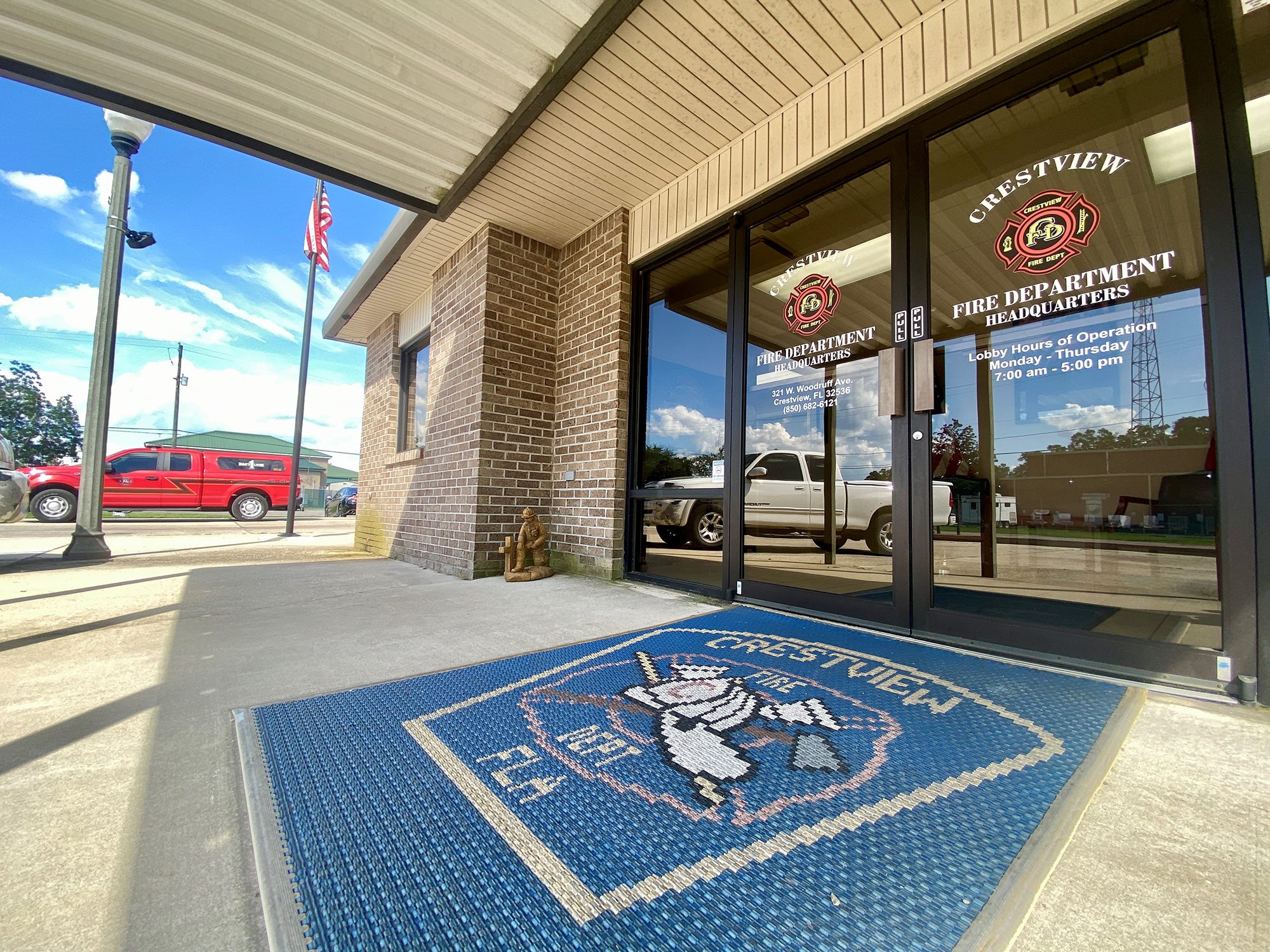 July 2024 Year in Review | Crestview News Bulletin