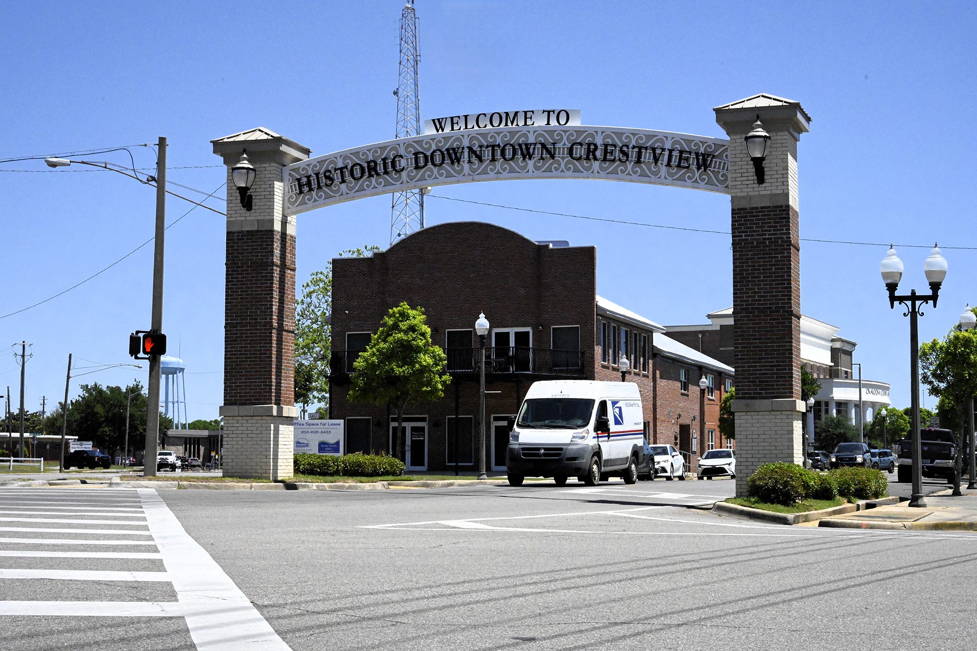 Crestview to discuss sports complex and other projects | Crestview News ...
