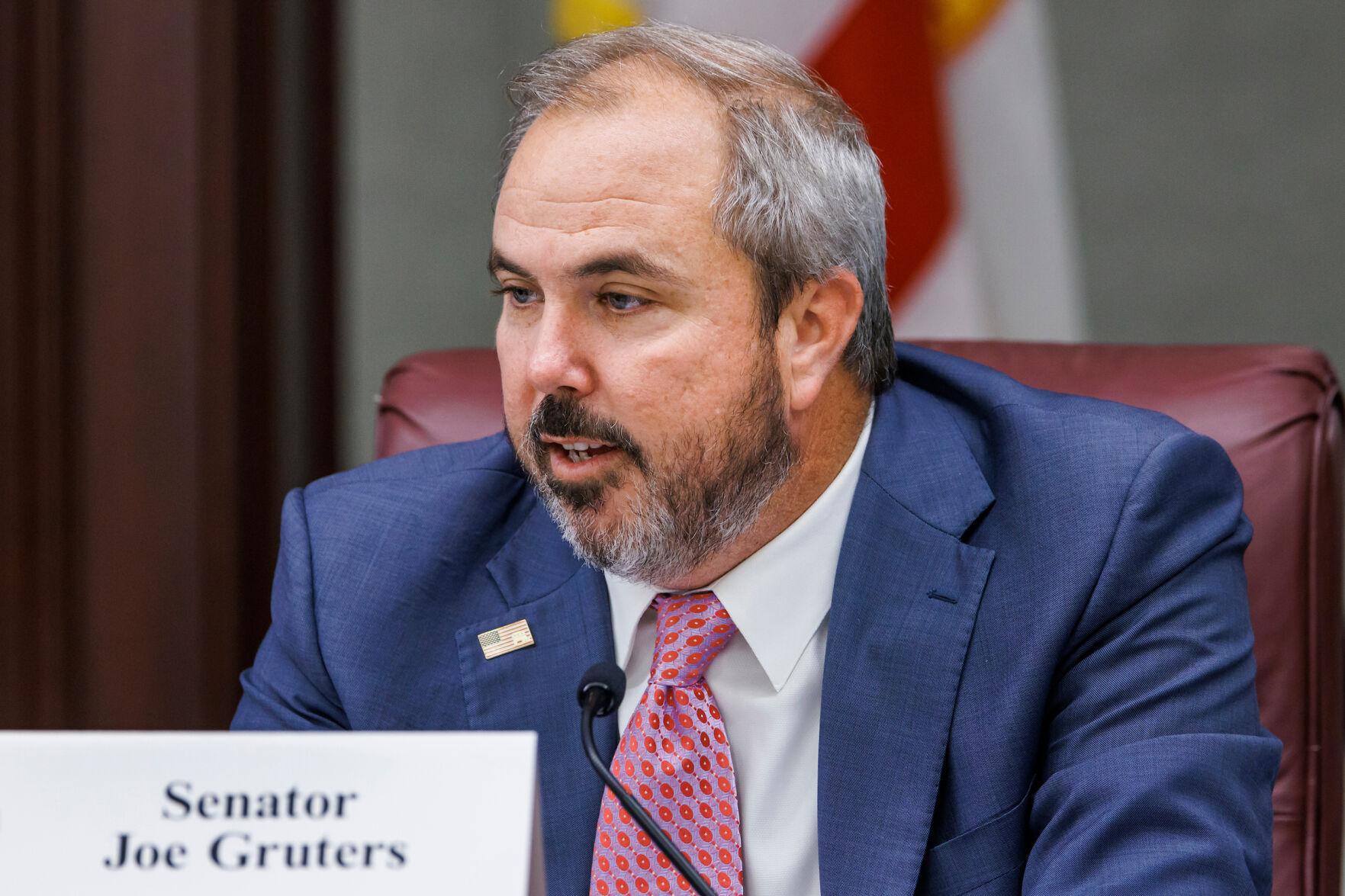 Immigration bill passes amid DeSantis objections | Crestview News Bulletin