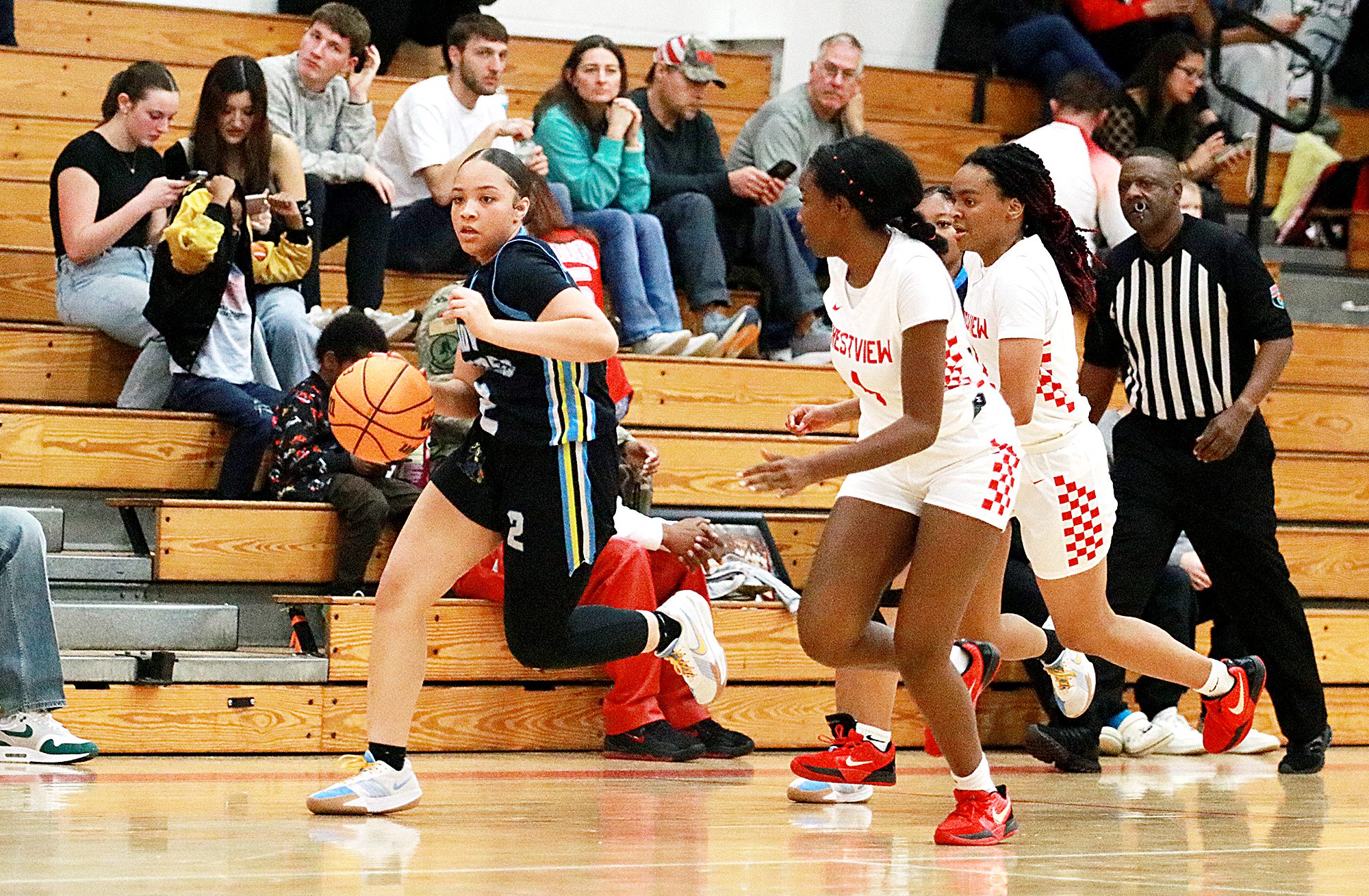 Hoboes learn tough lessons in loss | Crestview News Bulletin