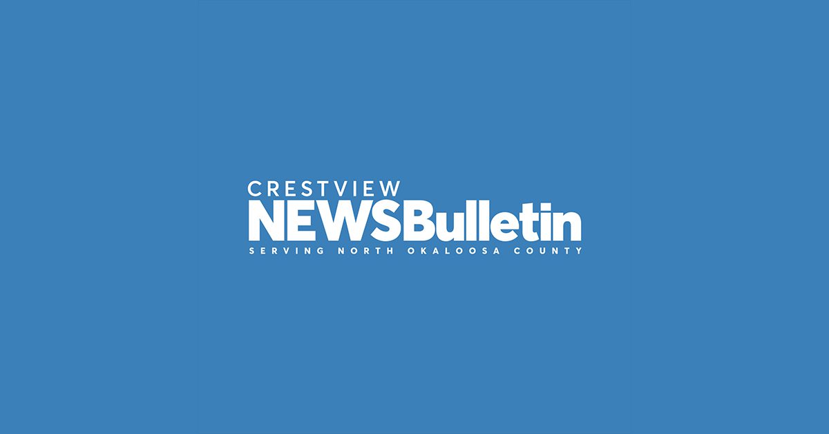 New map shows who oversees area roads | Crestview News Bulletin