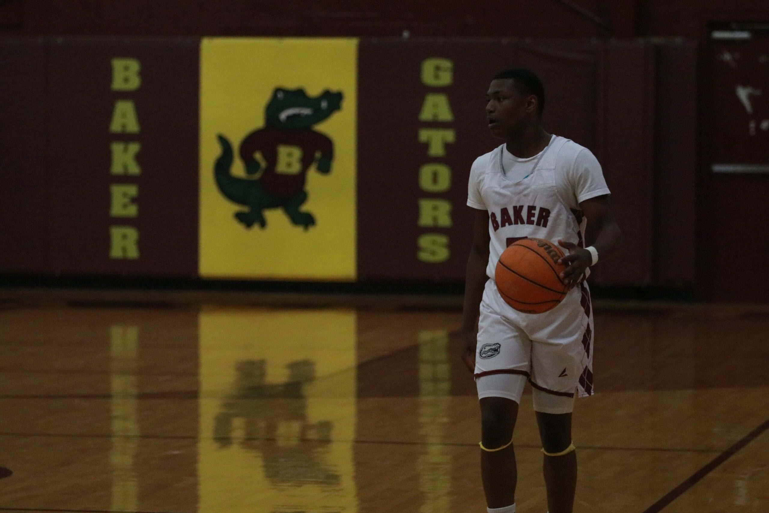 Baker basketball round-up | Crestview News Bulletin