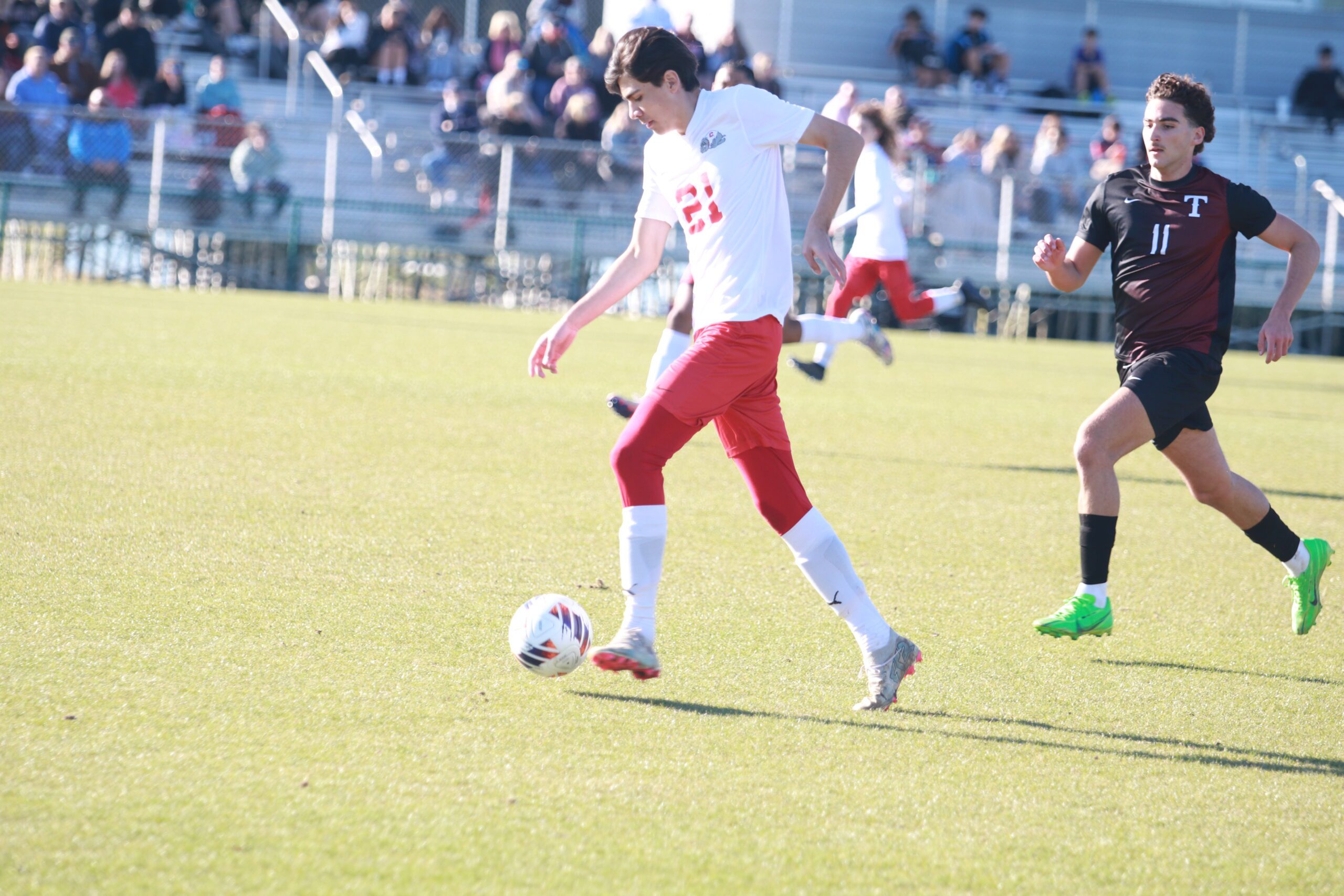 Bulldogs fight hard but lose in district tournament | Crestview News ...