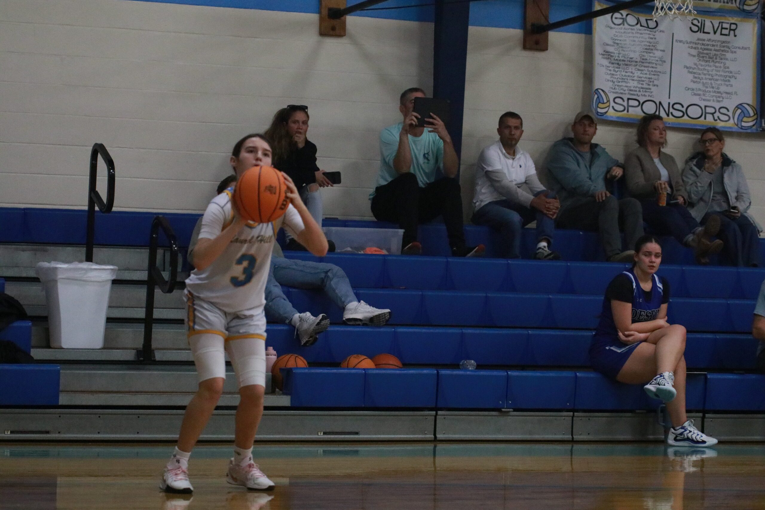 Consistency is key for Hoboes' girls basketball in 2025 | Crestview ...