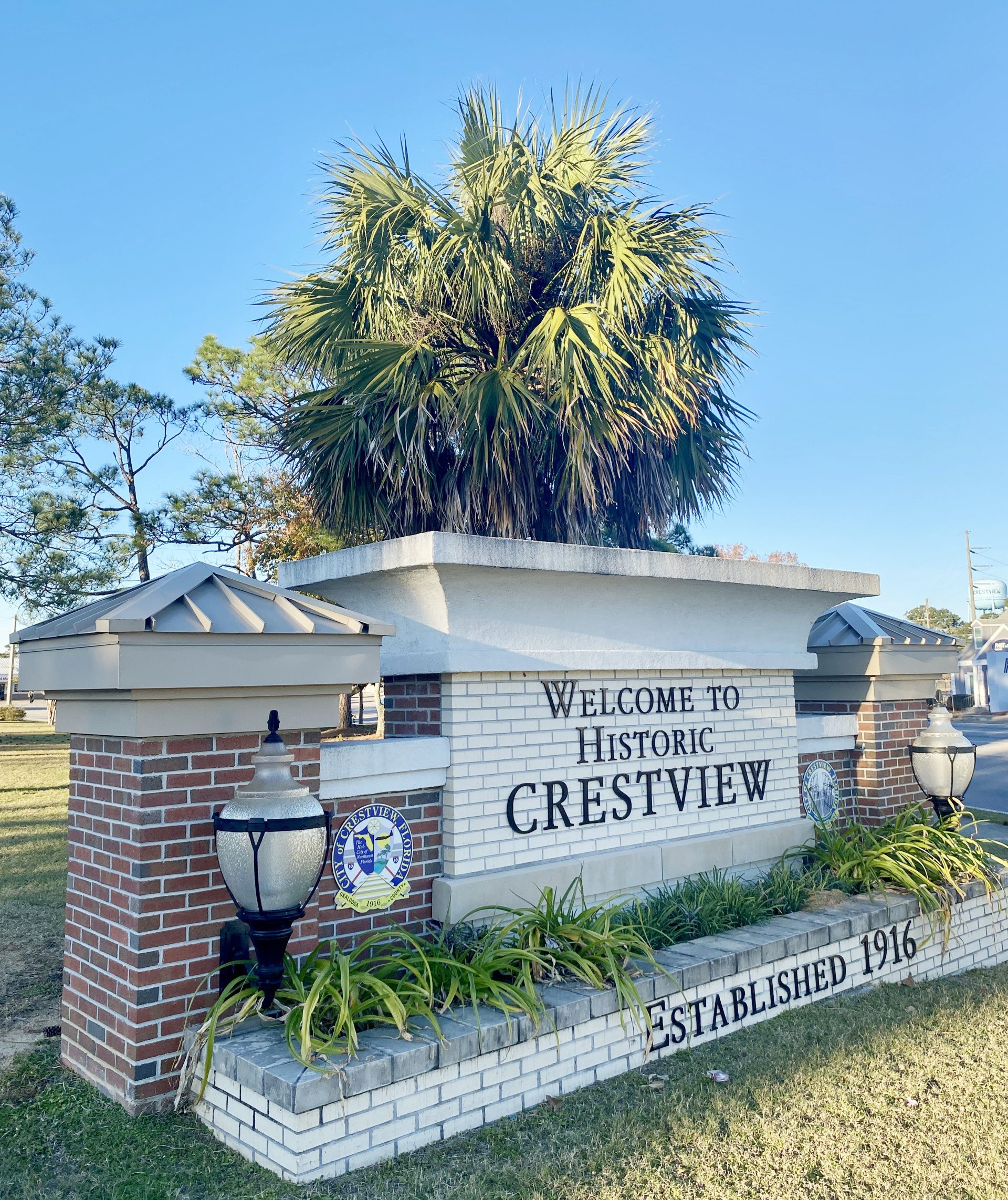 City of Crestview seeks feedback via survey | Crestview News Bulletin
