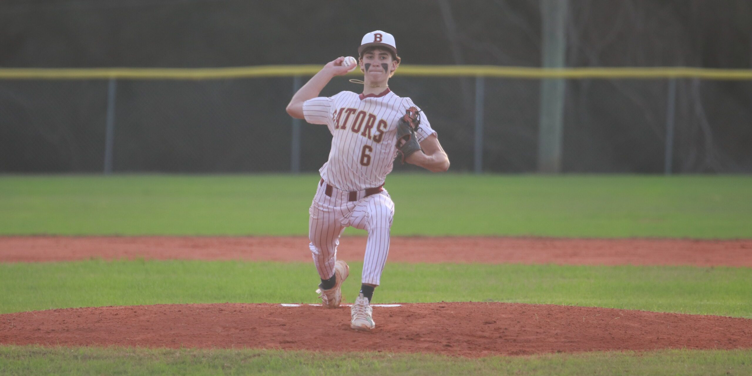 Gator baseball run-rules Pensacola Christian Academy at home ...