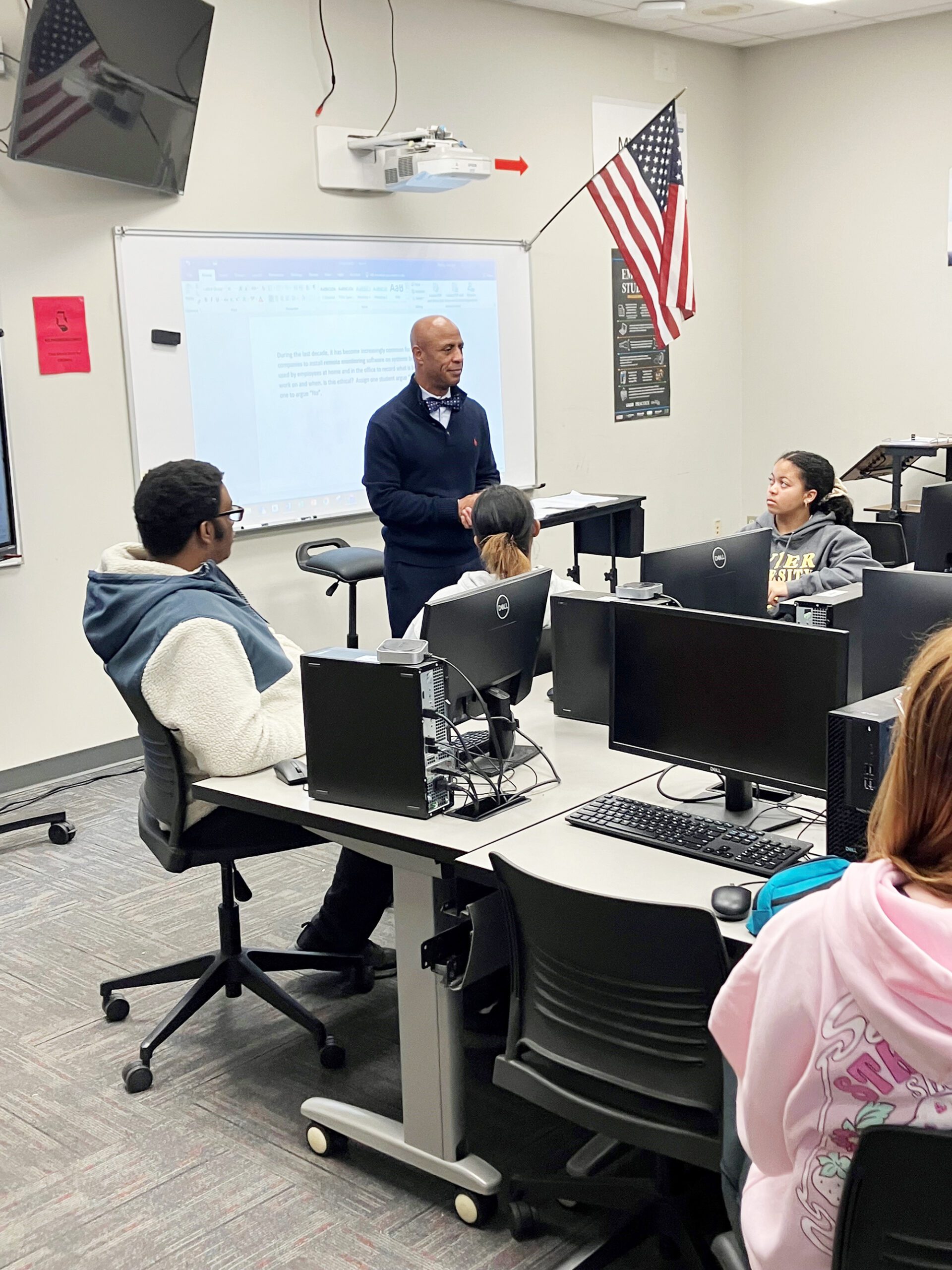 Crestview High School students become financially literate | Crestview ...