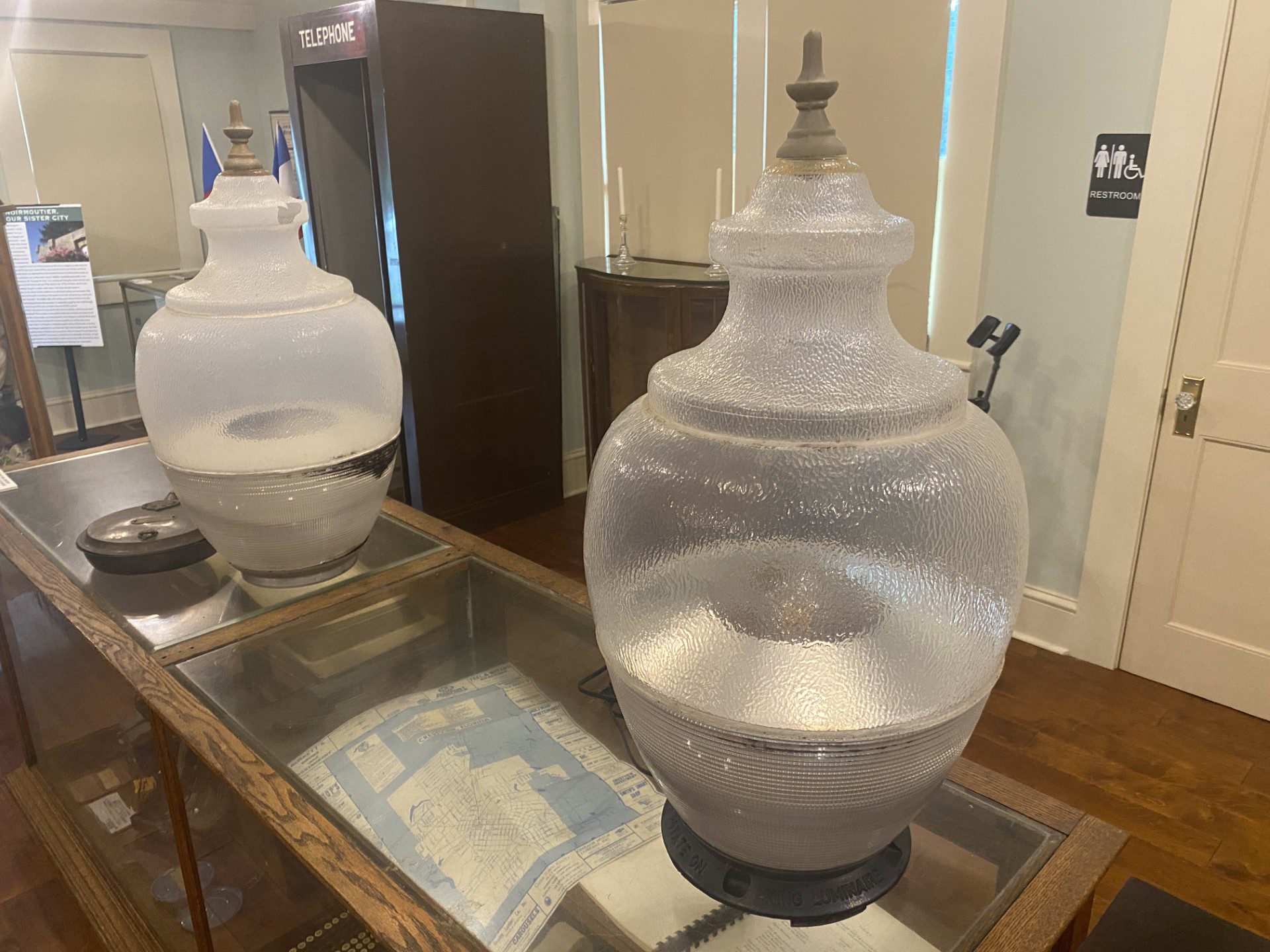 Preserving treasures: Crestview History Museum collection grows ...