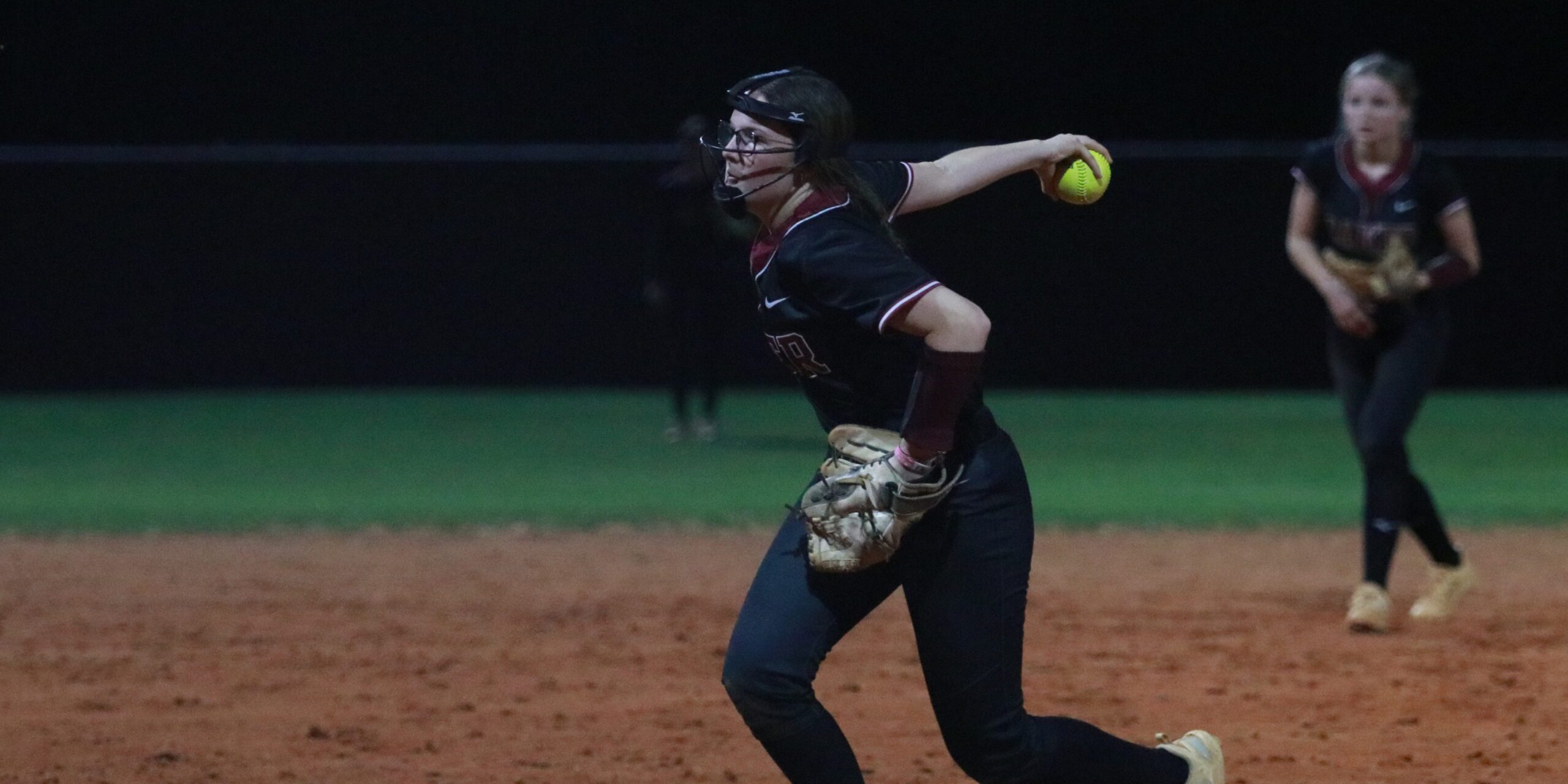 Baker softball resetting for stretch run of season | Crestview News ...