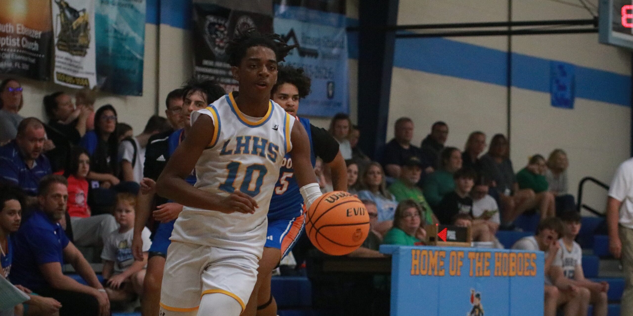 LHS boys basketball looking to use summer as launchpad for season ...