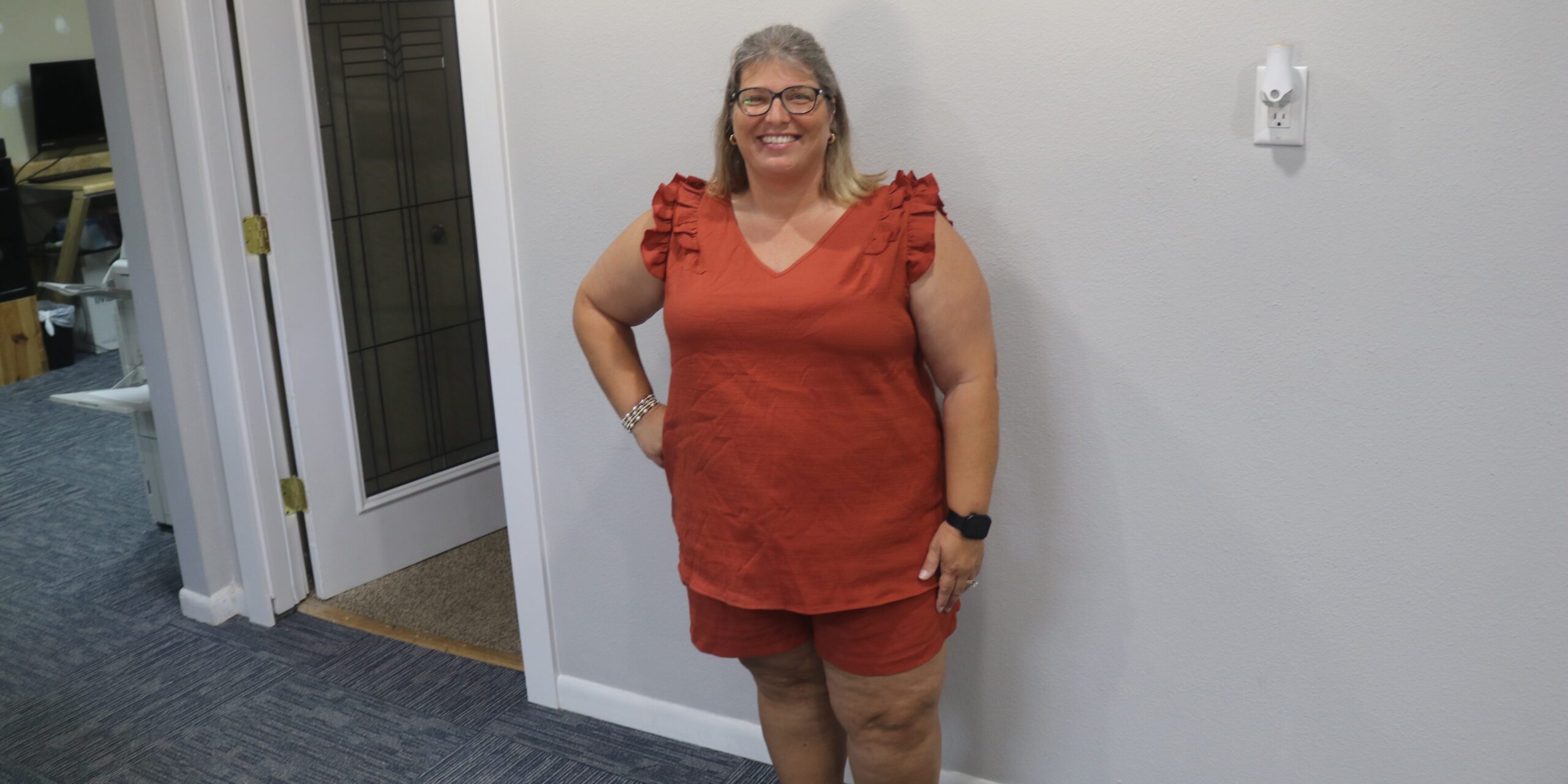 Dewrell making children's ministry exciting at Central Baptist ...