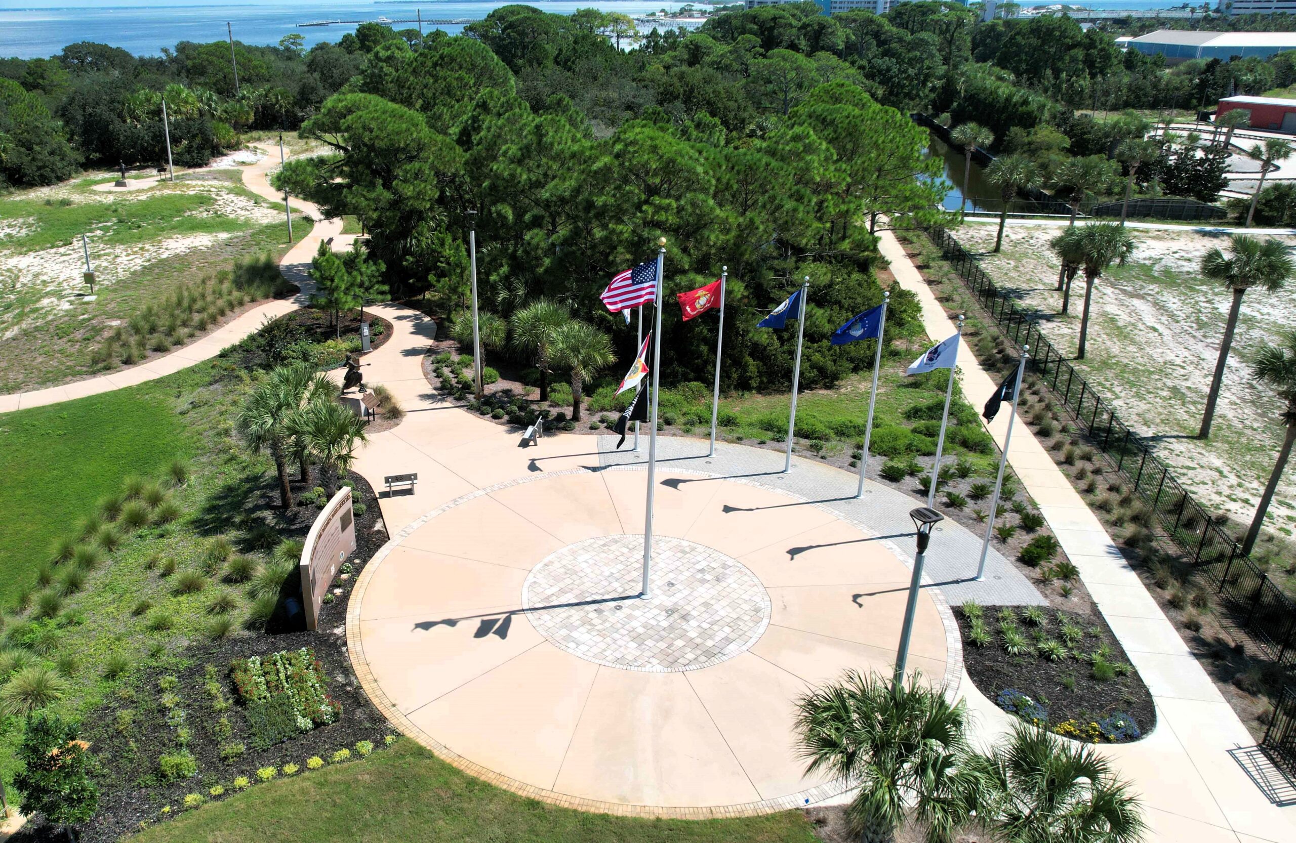 New statues to be unveiled at Women Veterans Day event | Crestview News ...