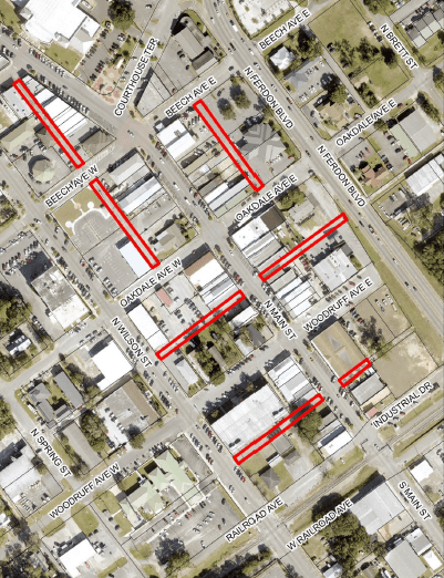 Crestview approves new rules for Main Street | Crestview News Bulletin