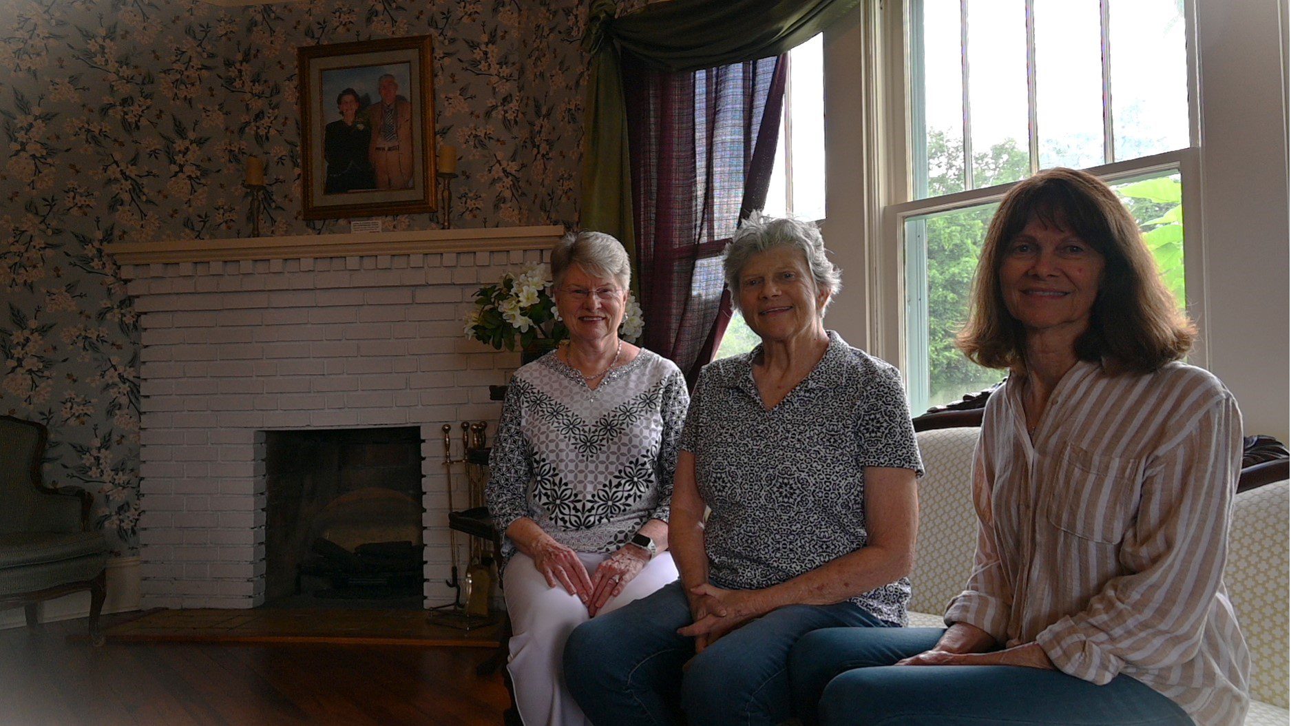Loved ones visit ancestors’ cherished Hub City home | Crestview News ...