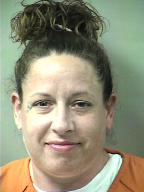 Police say Florala woman stole more than $8k worth of jewelry ...