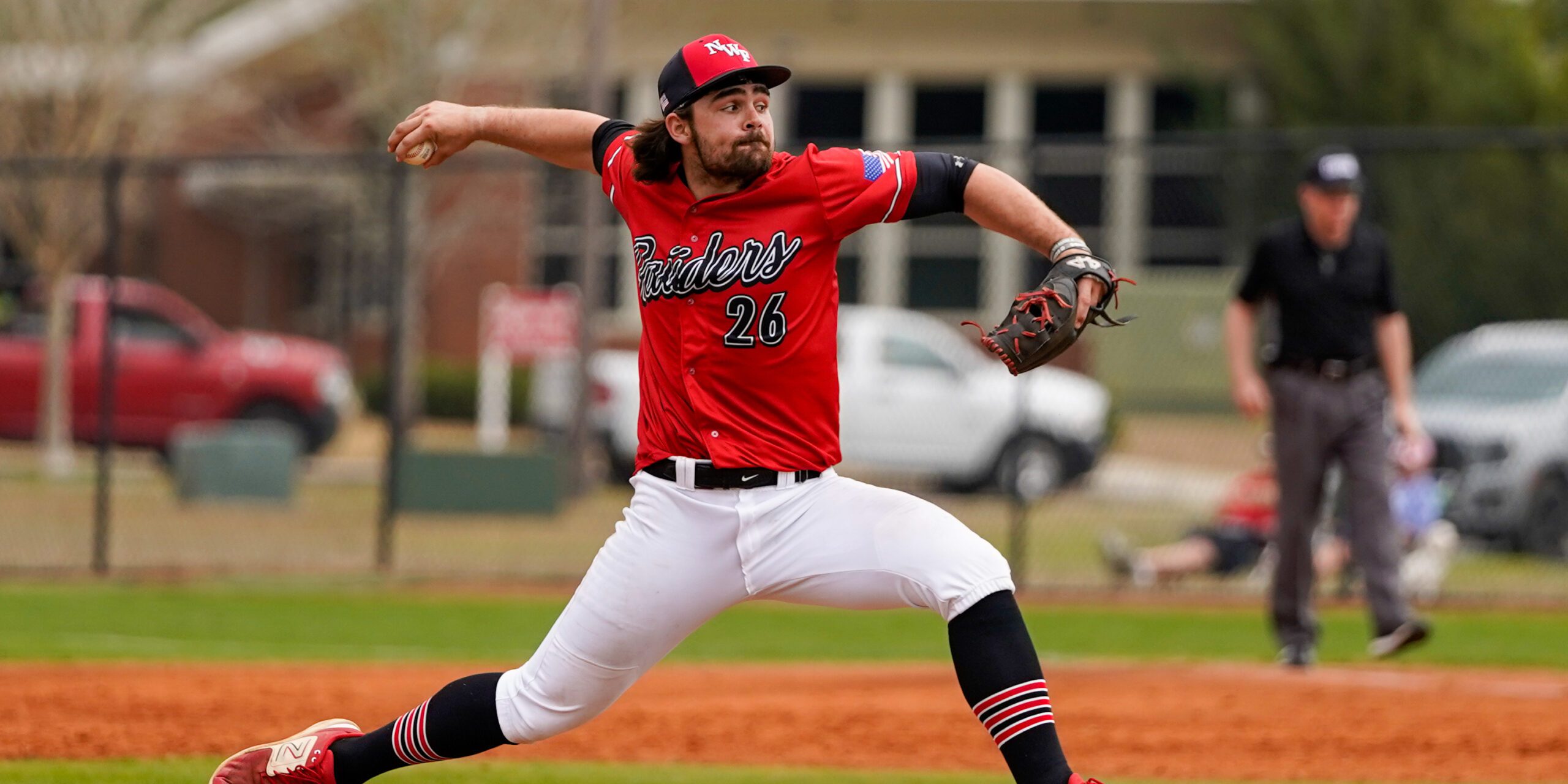 St. Vincent has strong first year with Raiders | Crestview News Bulletin