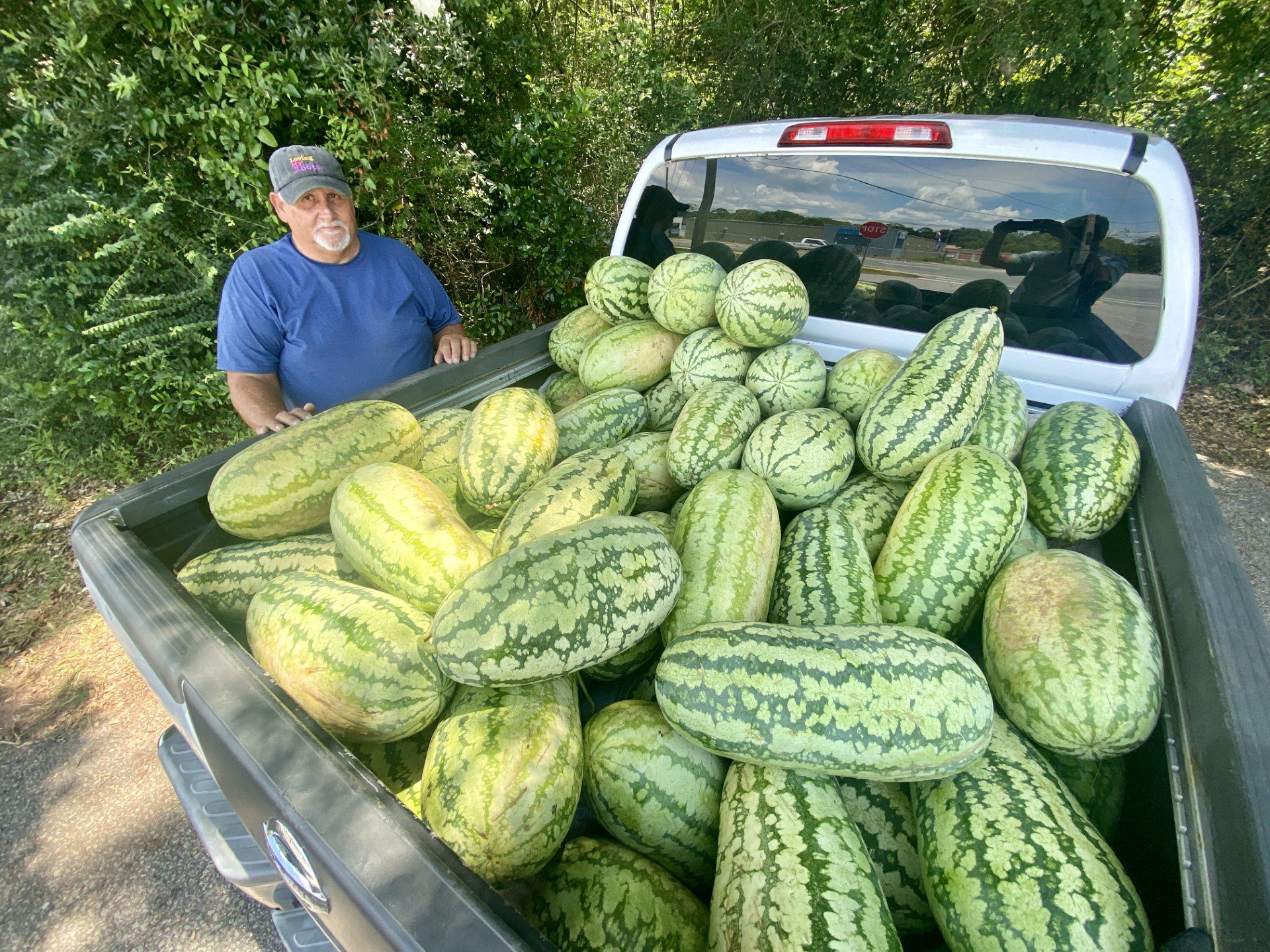 The Watermelon Man | Crestview News Bulletin