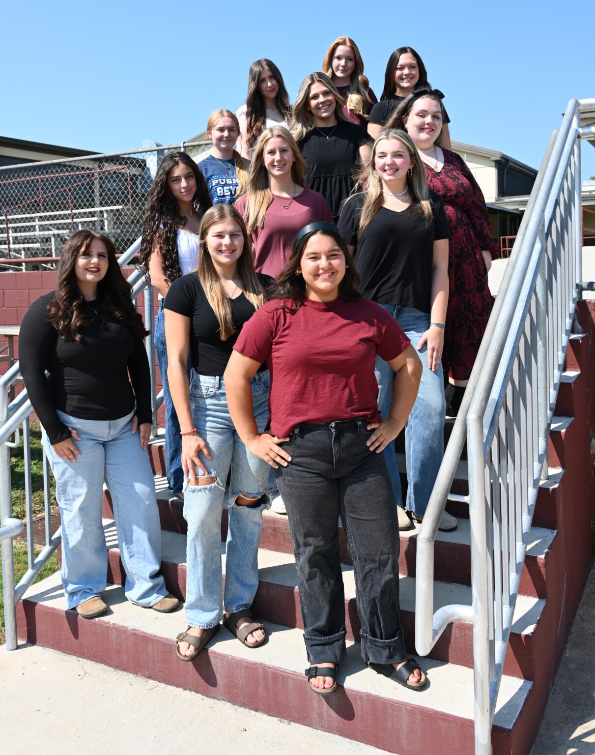 Baker Gators to celebrate Homecoming | Crestview News Bulletin