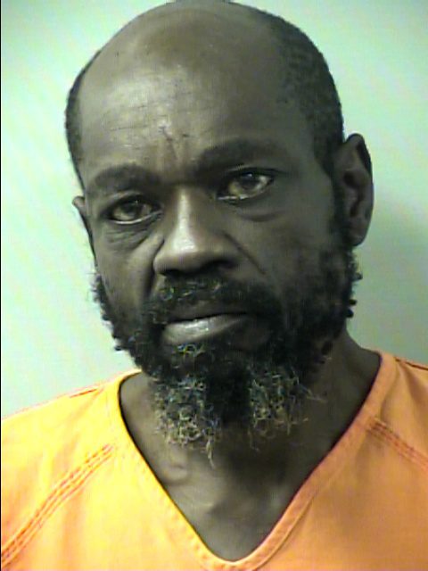 Crestview Police arrest man after he allegedly fired a shot in the air | Crestview News Bulletin