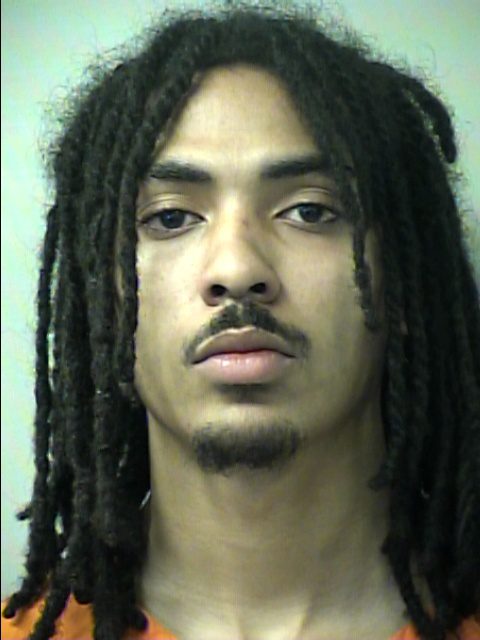 Crestview man is charged with robbery, kidnapping | Crestview News Bulletin