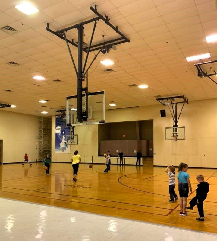 City of Crestview might buy ‘The ROC’ gym and pool | Crestview News Bulletin