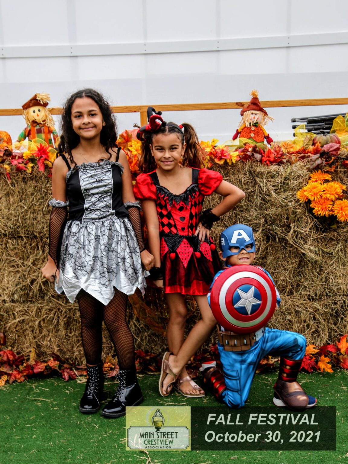 Crestview’s Fall Festival equals big-time fun | Crestview News Bulletin