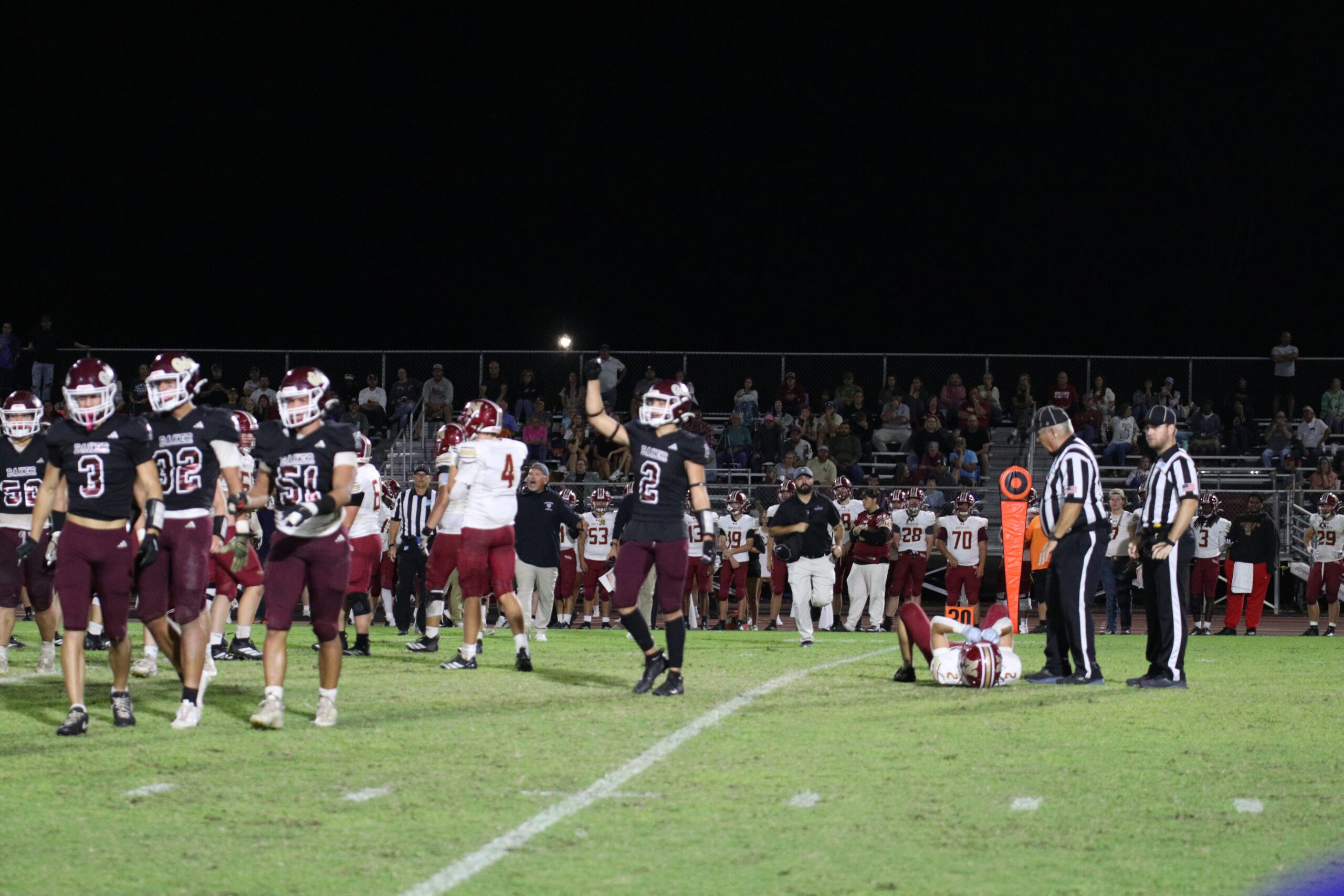 The latest FHSAA regional football rankings are out | Crestview News ...