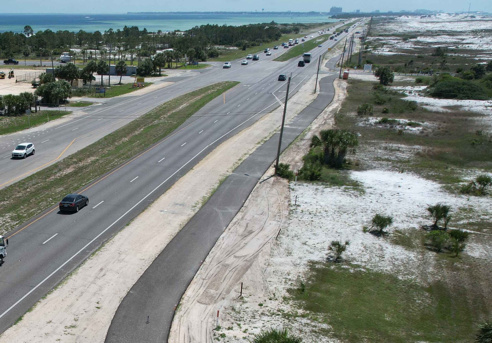 New ‘bridge-to-bridge’ island path to open soon | Crestview News Bulletin