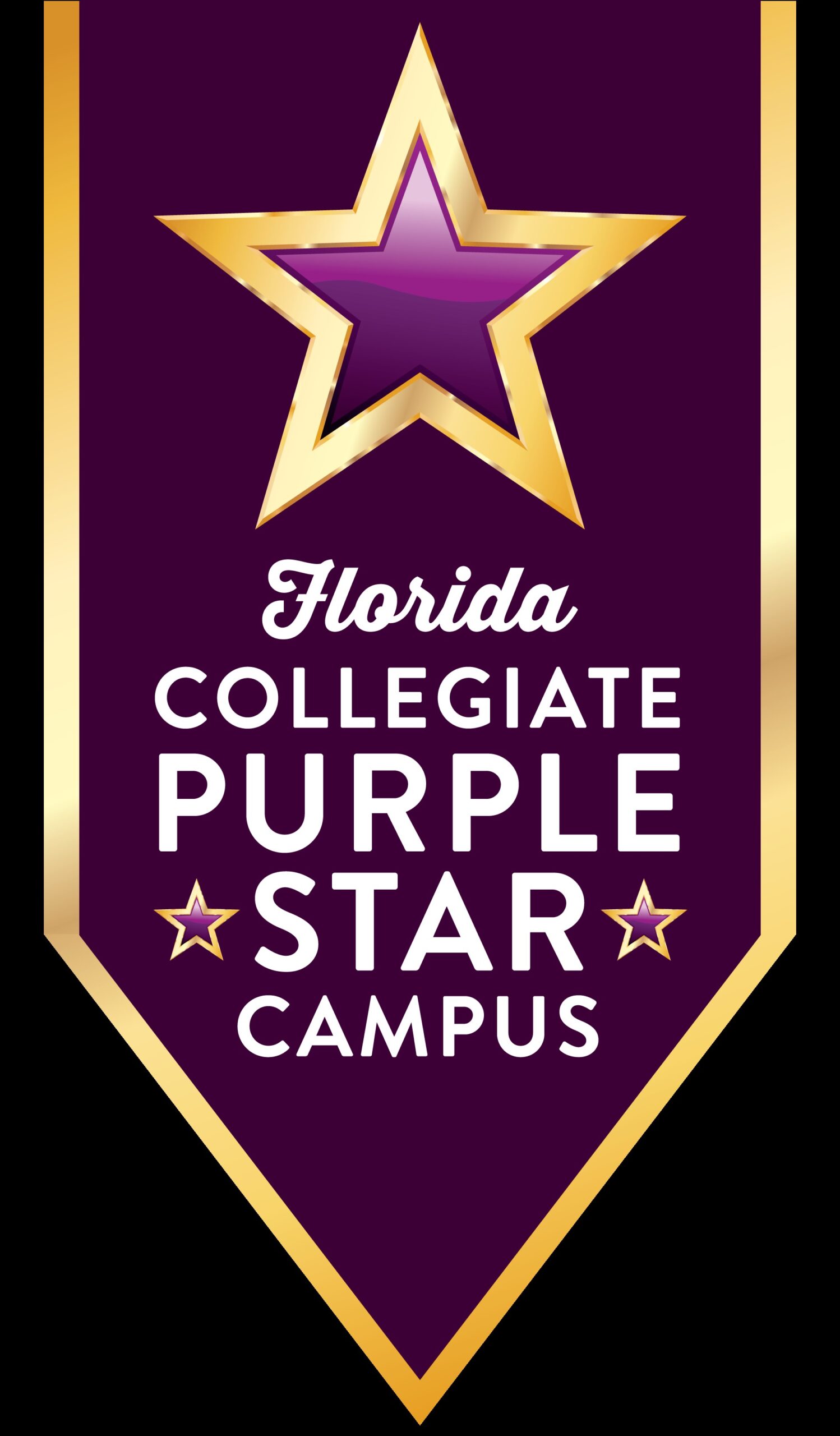 College receives Purple Star designation | Crestview News Bulletin